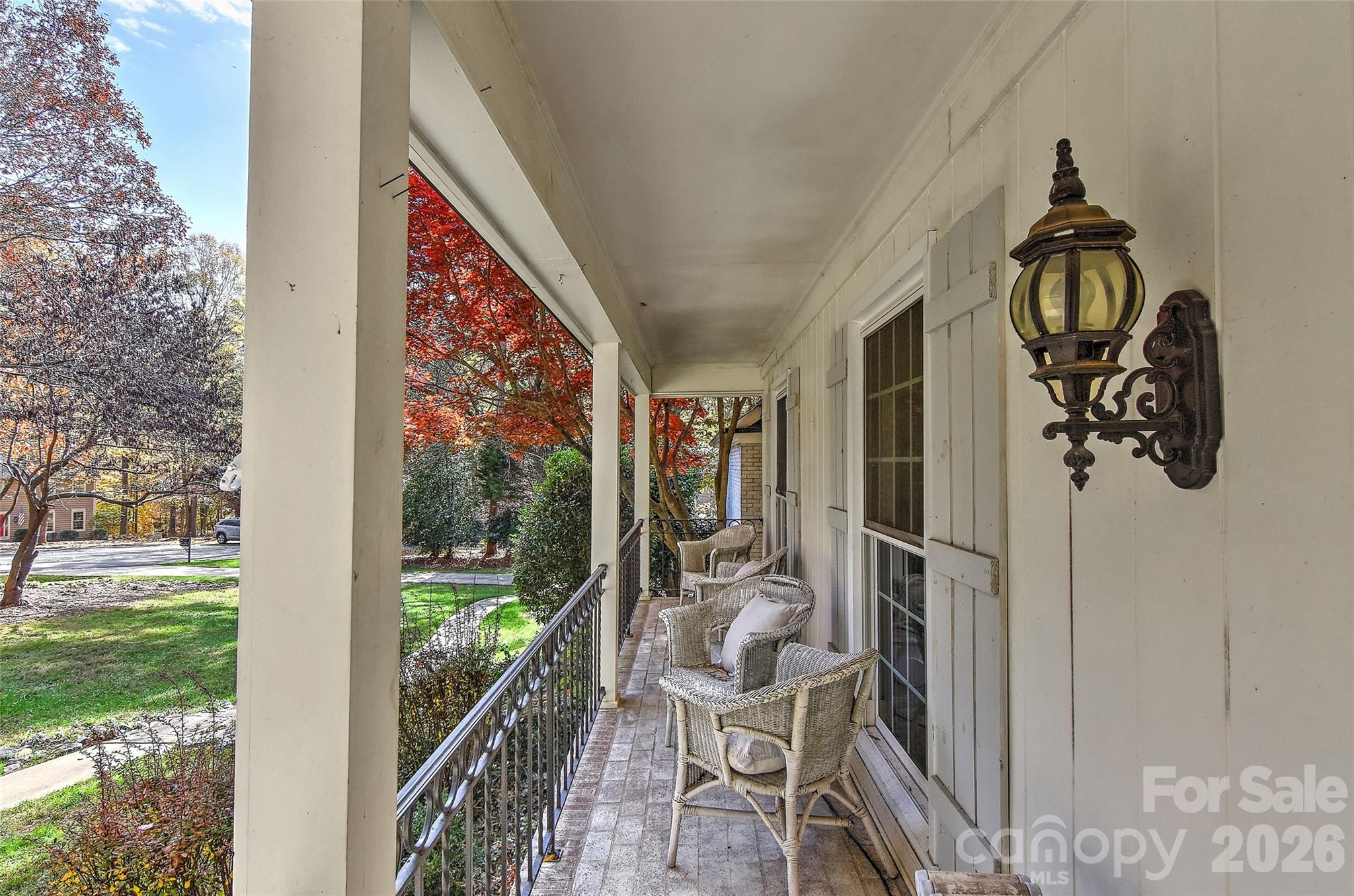 Photo 2 of 6117 Cherry Tree Lane, Charlotte, NC