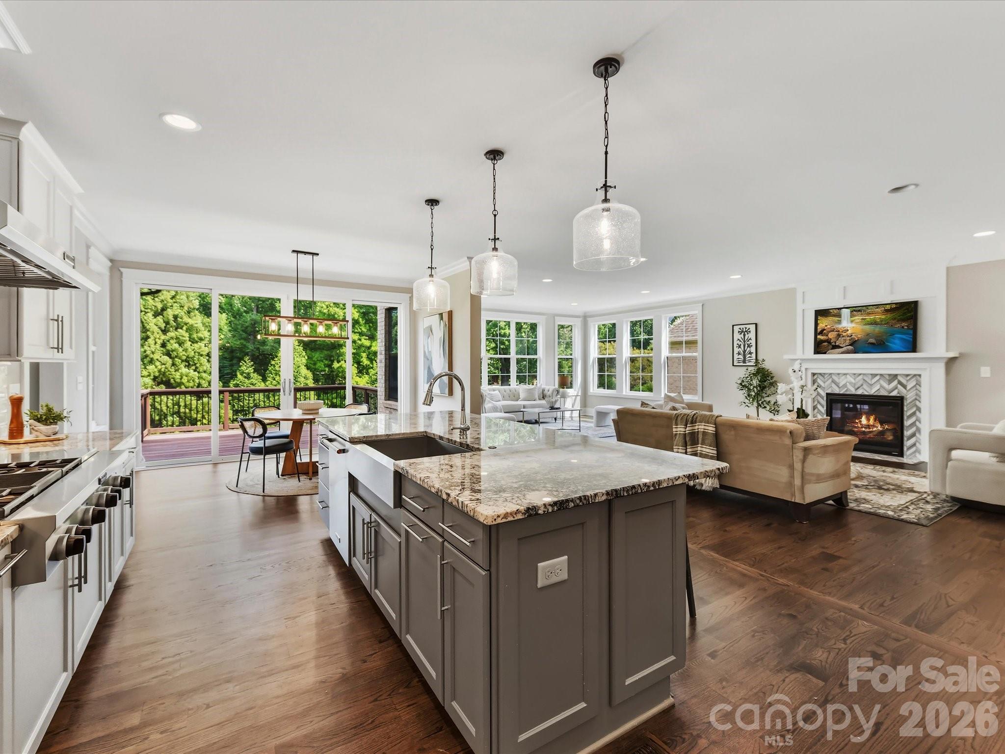 Photo 19 of 2244 Rock Creek Drive, Charlotte, NC