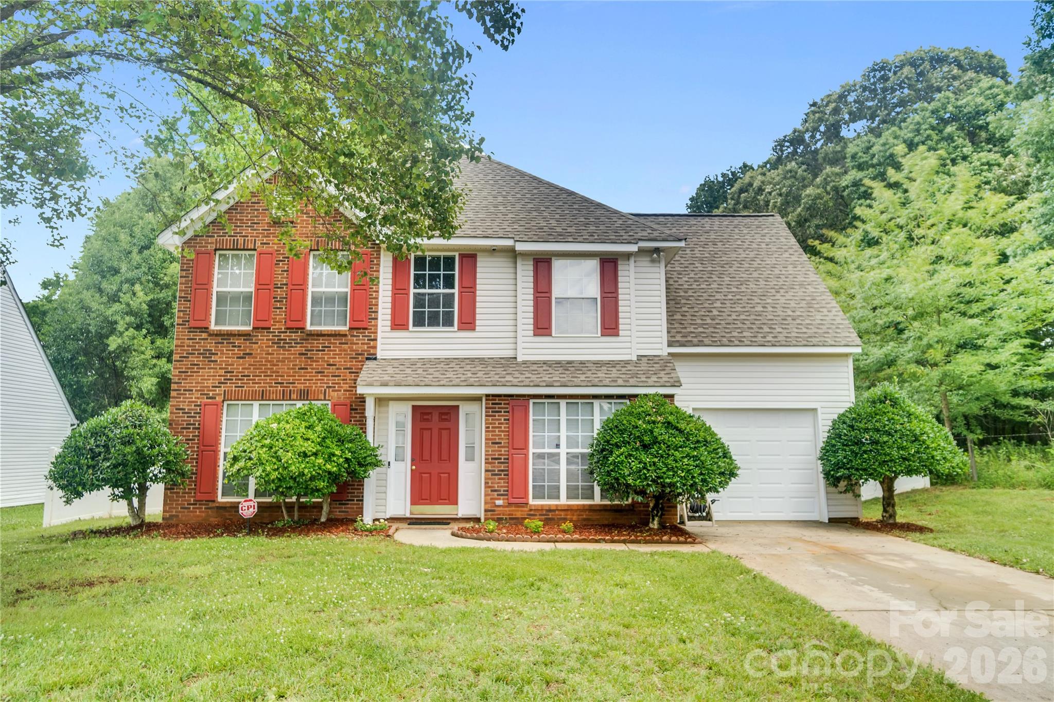 12009 Silvercrest Drive, Charlotte, NC
