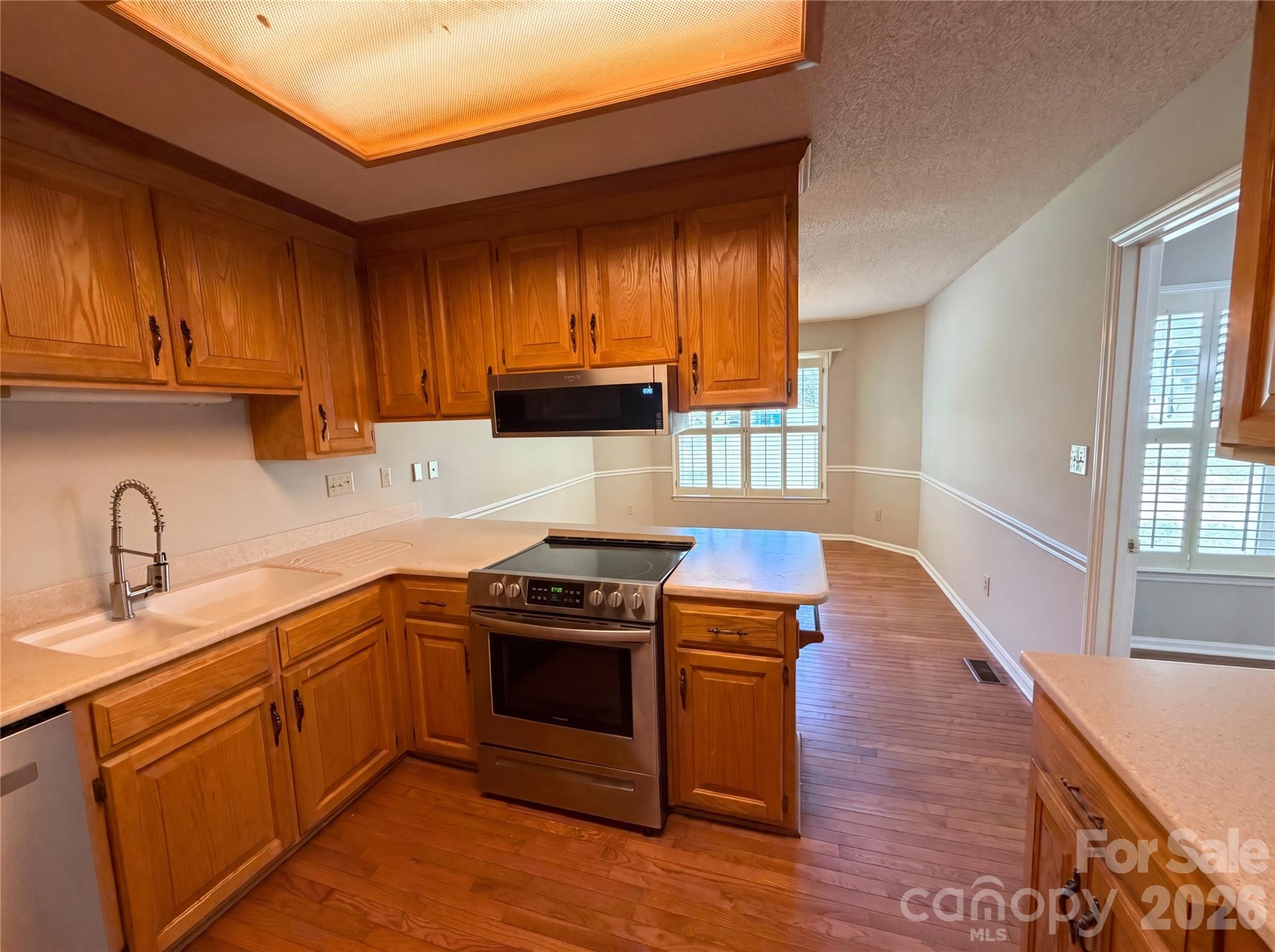 8400 Chestnut Oak Court, Harrisburg, NC - photo 7 of 30
