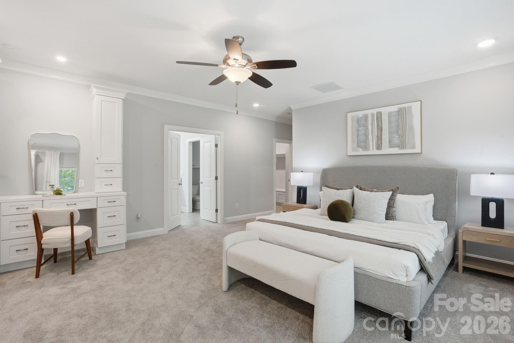 Photo 19 of 7203 Bellera Court, Charlotte, NC