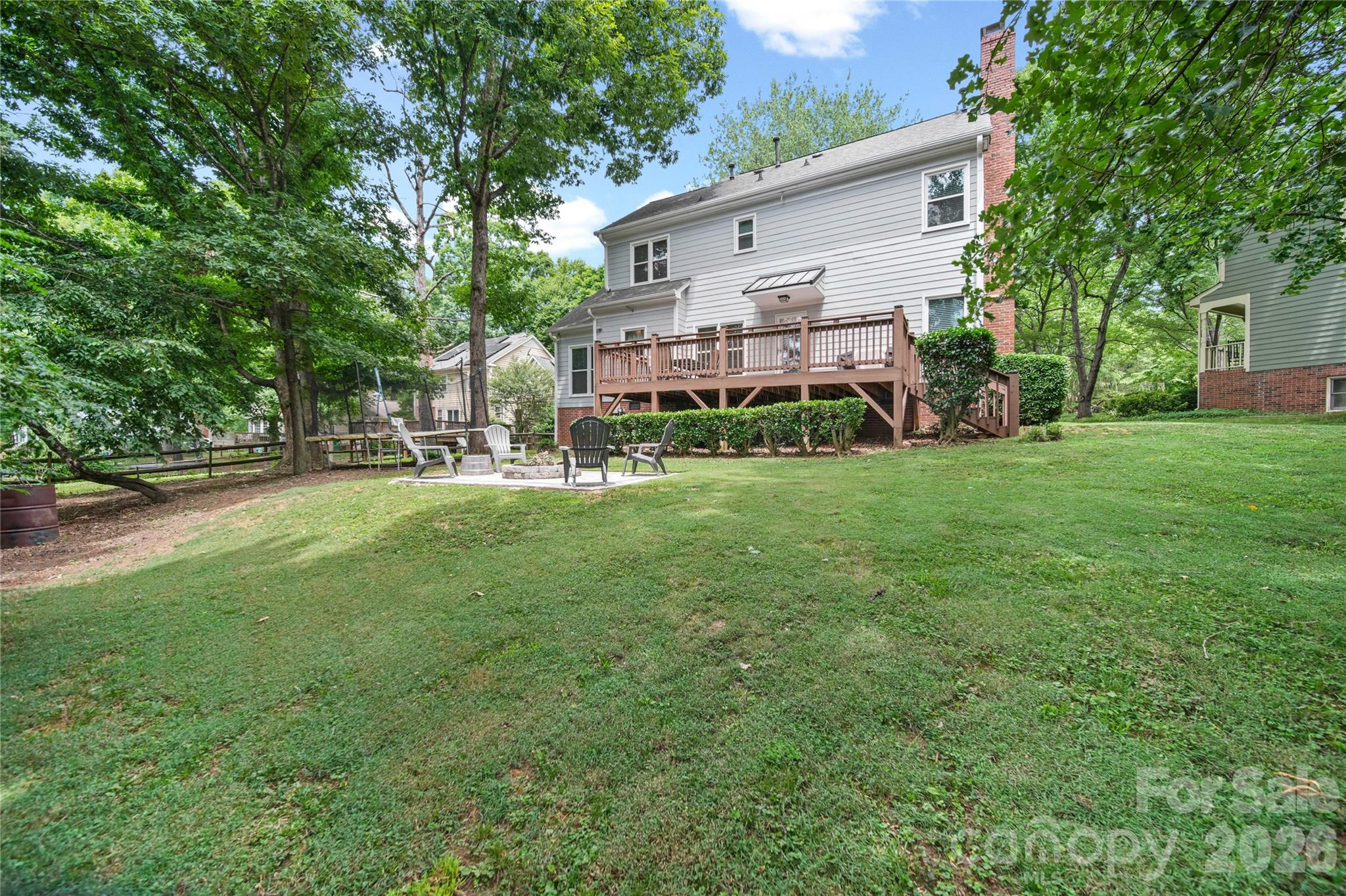 Home for sale at 9924 Raddington Lane, Charlotte, NC — photo 32 of 43