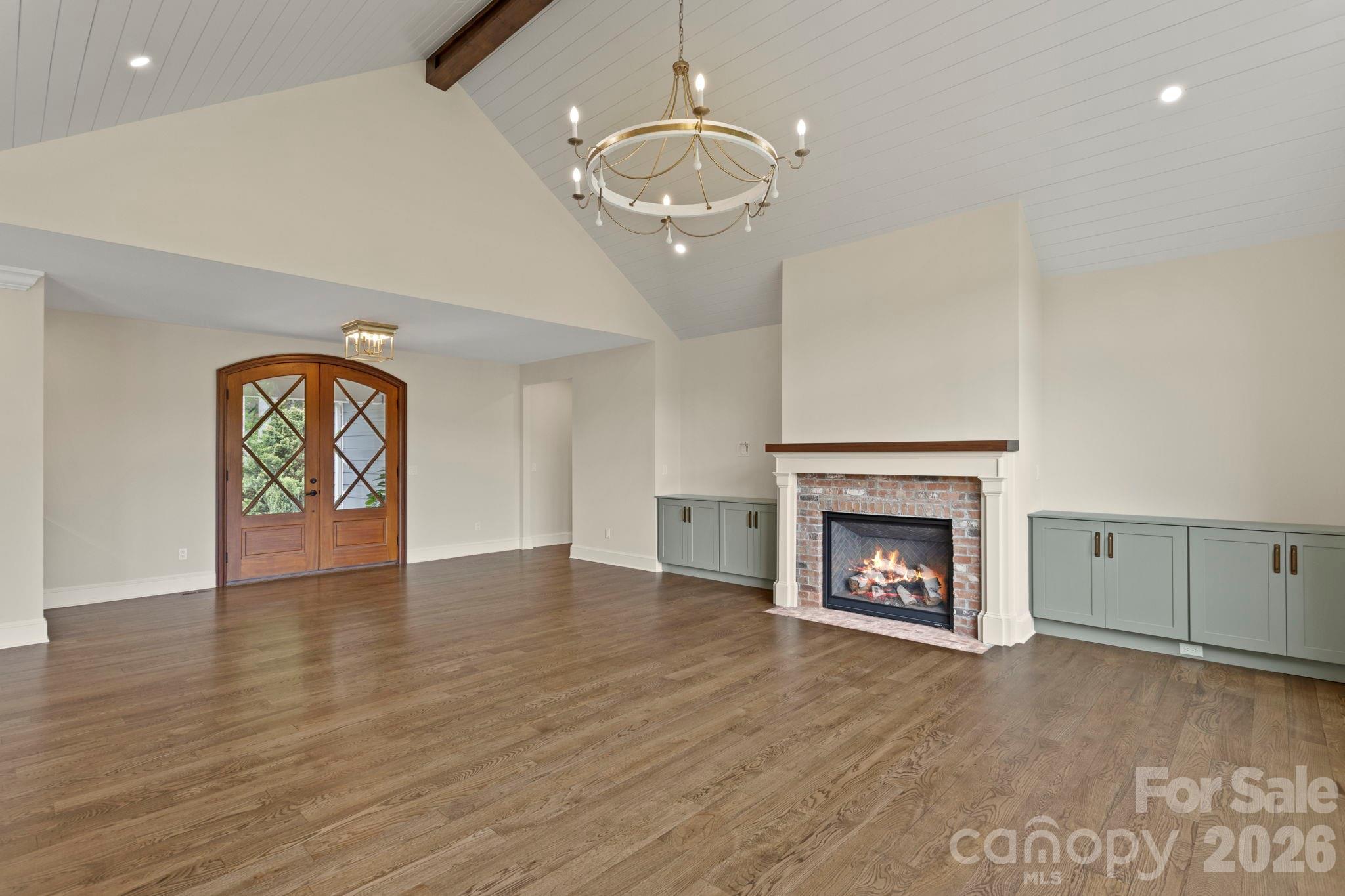 301 Winding Meadows Drive, Flat Rock, NC - photo 9 of 49