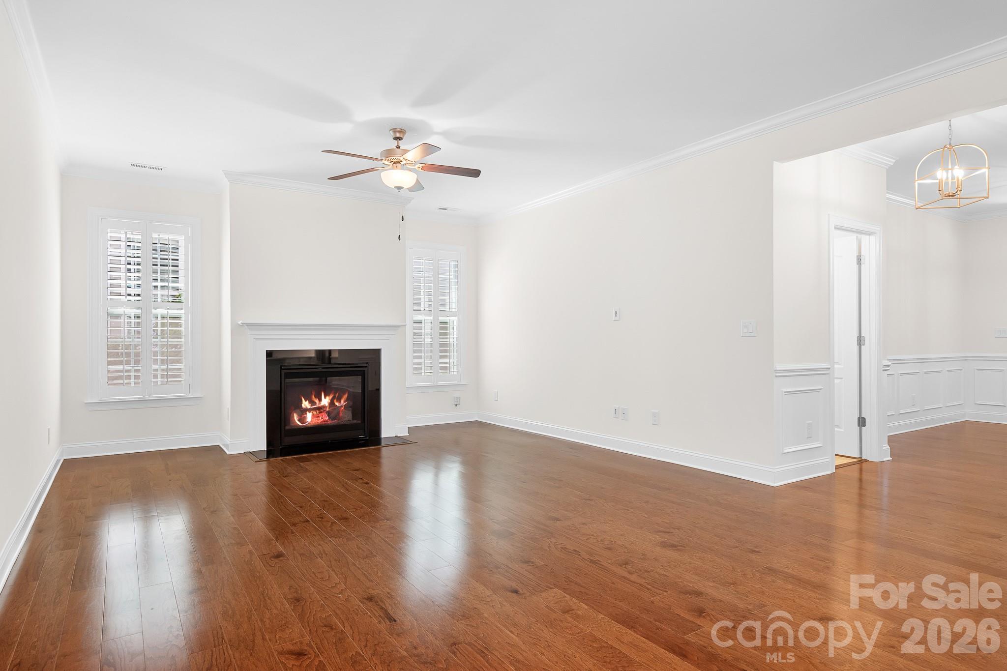 11642 Mount Argus Drive, Cornelius, NC - photo 13 of 49
