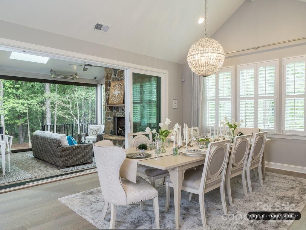 Photo 7 of 19329 Youngblood Road W4, Charlotte, NC