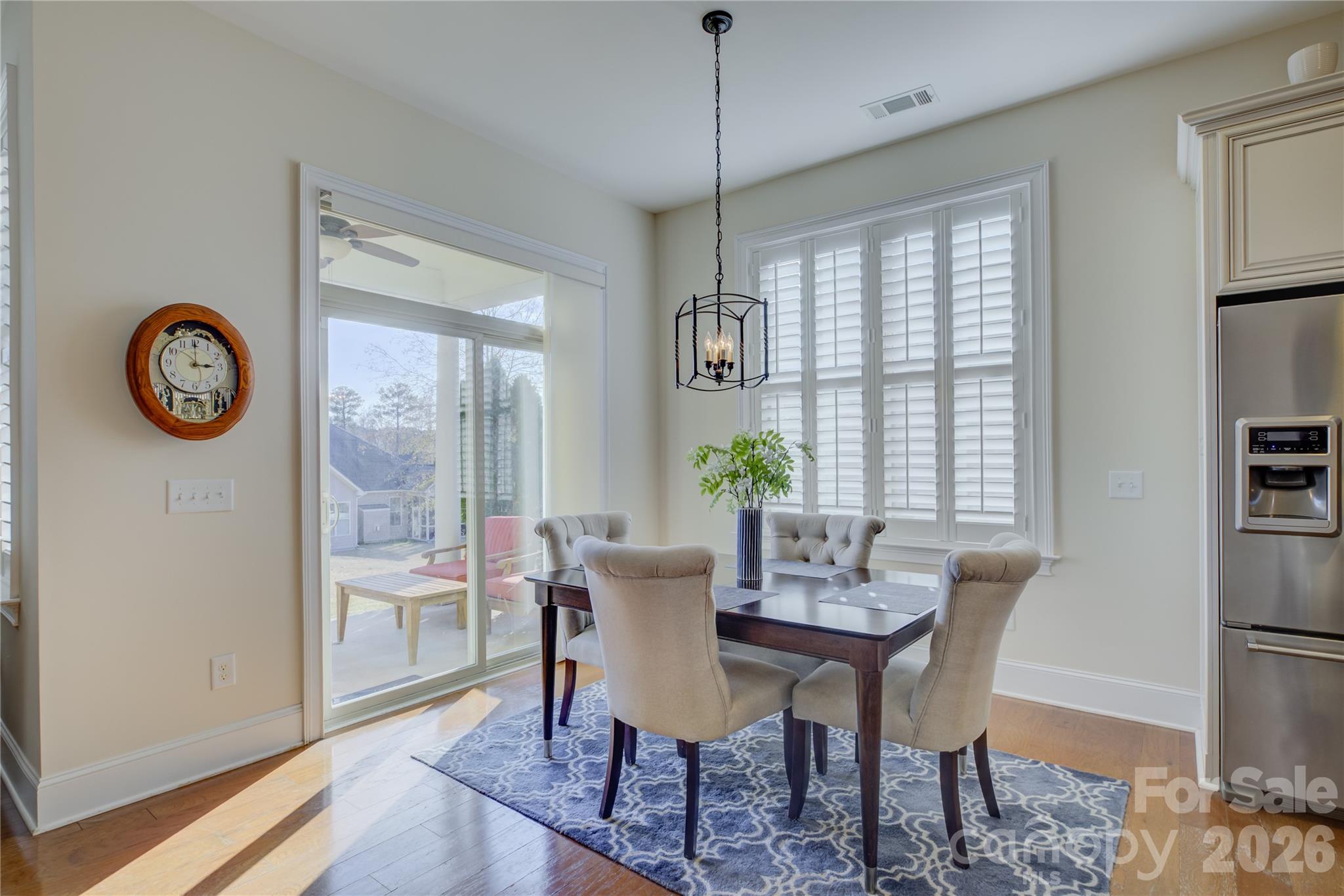 Photo 16 of 15511 Lake Ridge Road, Charlotte, NC