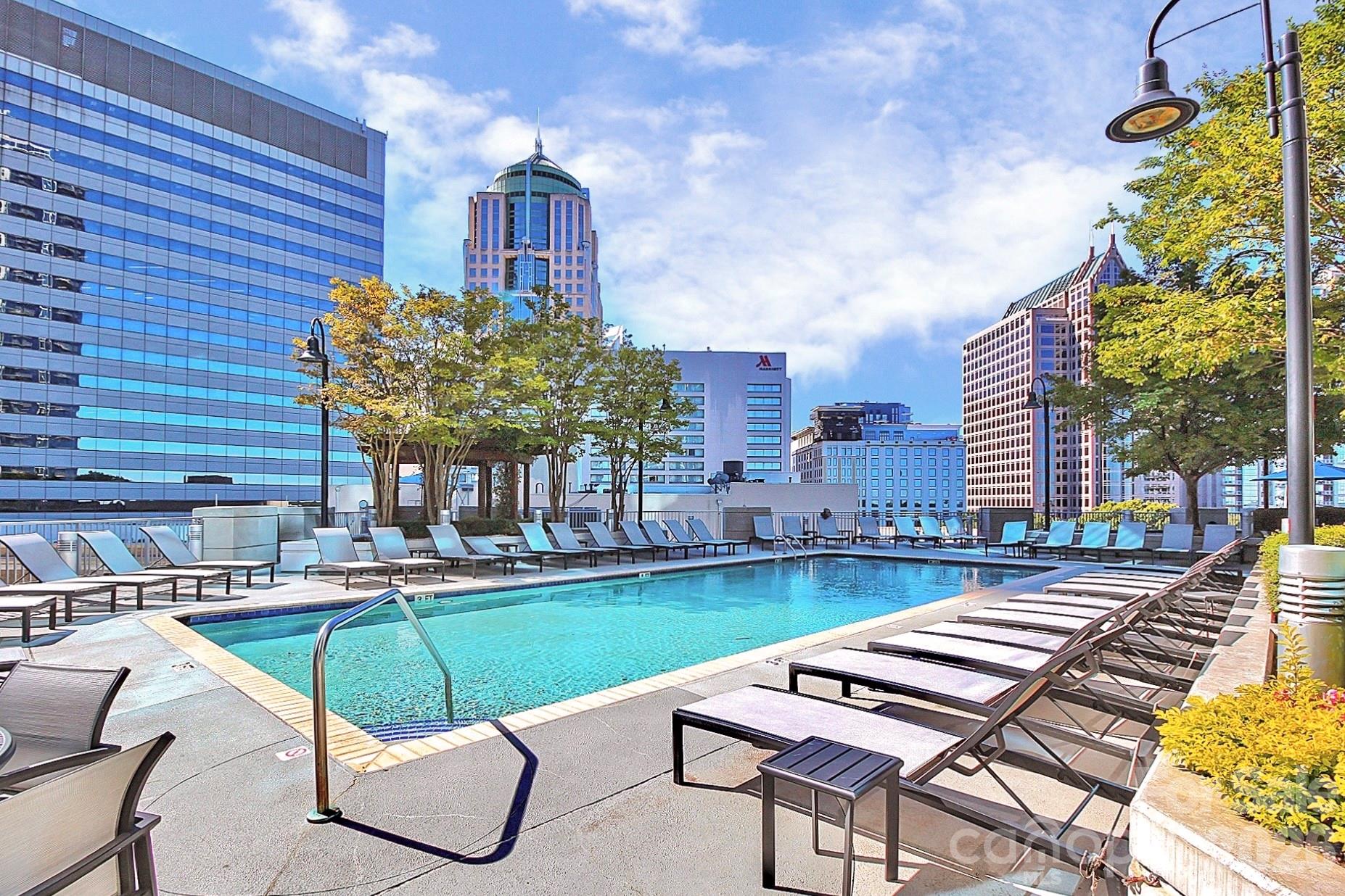 Photo 7 of 210 N Church Street1512, Charlotte, NC