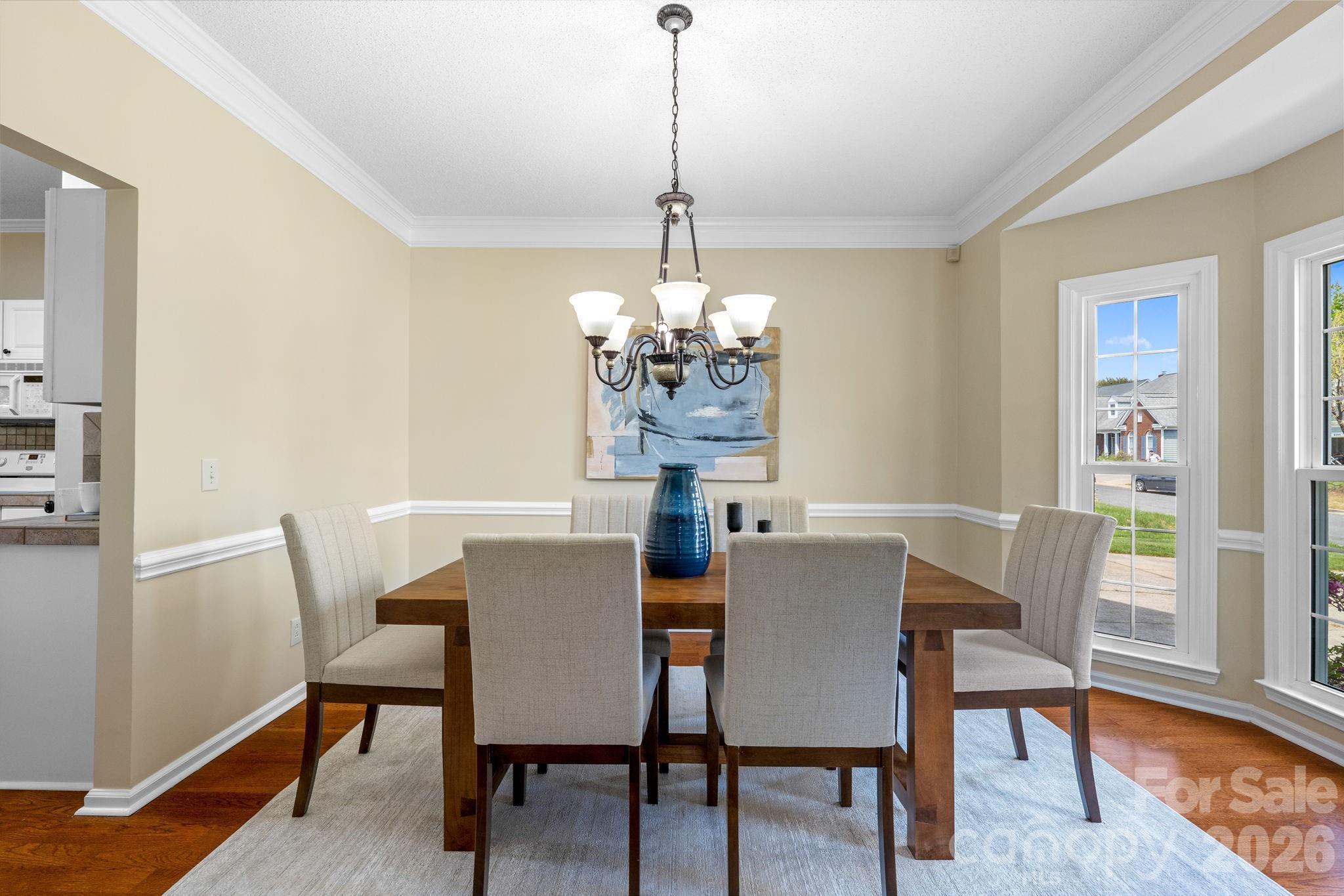 Photo 4 of 8501 Tonawanda Drive, Charlotte, NC