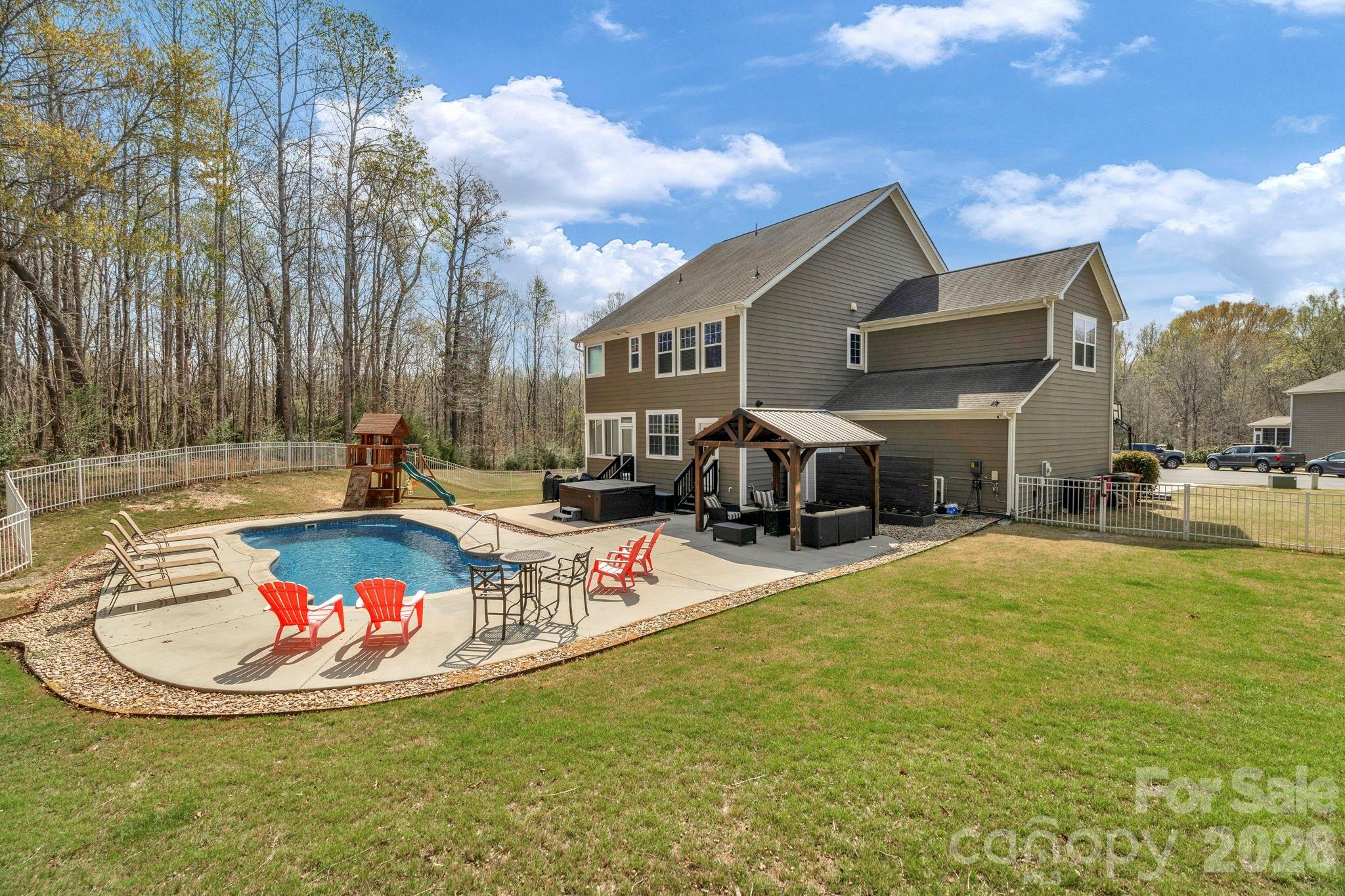 3729 Methodist Church Lane, Waxhaw, NC - photo 5 of 48