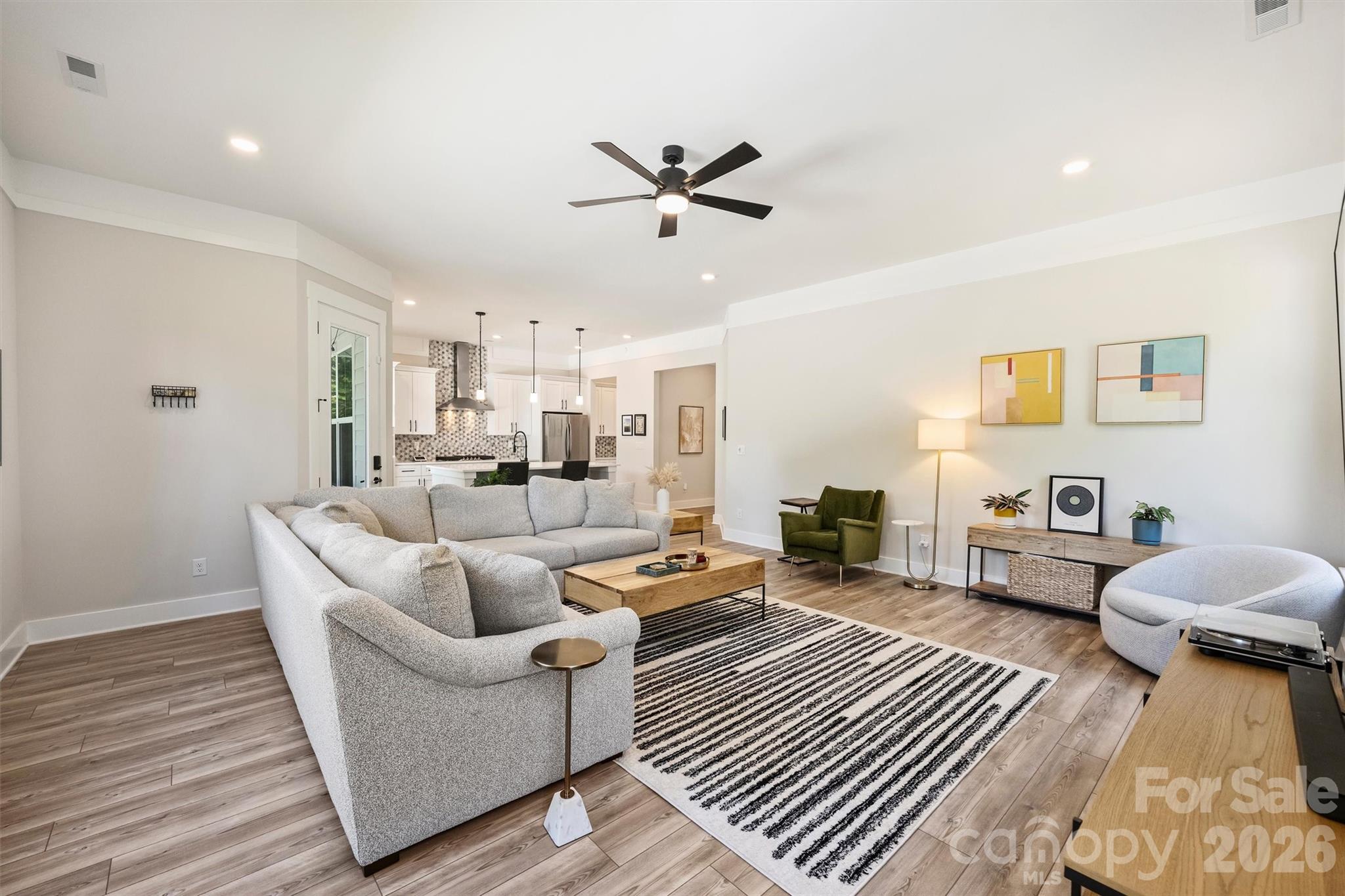1002 Parkes Street, Matthews, NC - photo 21 of 49