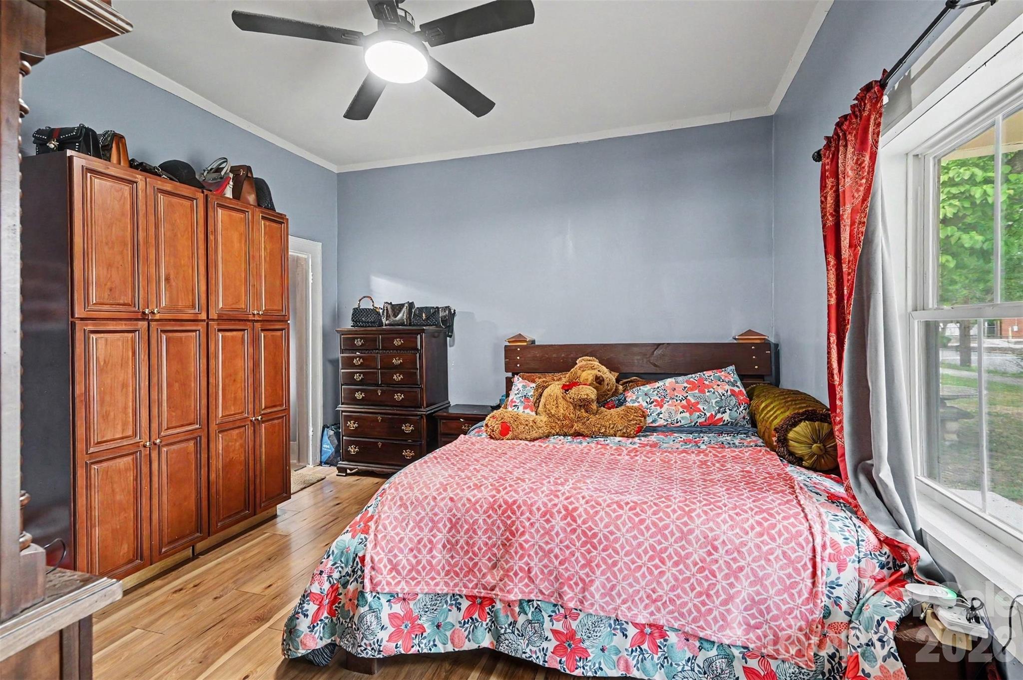 418 S Yadkin Avenue, Spencer, NC - photo 23 of 38
