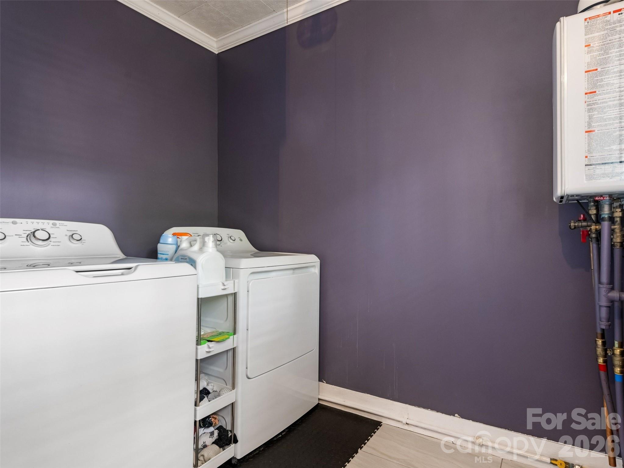 Photo 8 of 2508 Hilliard Drive, Charlotte, NC