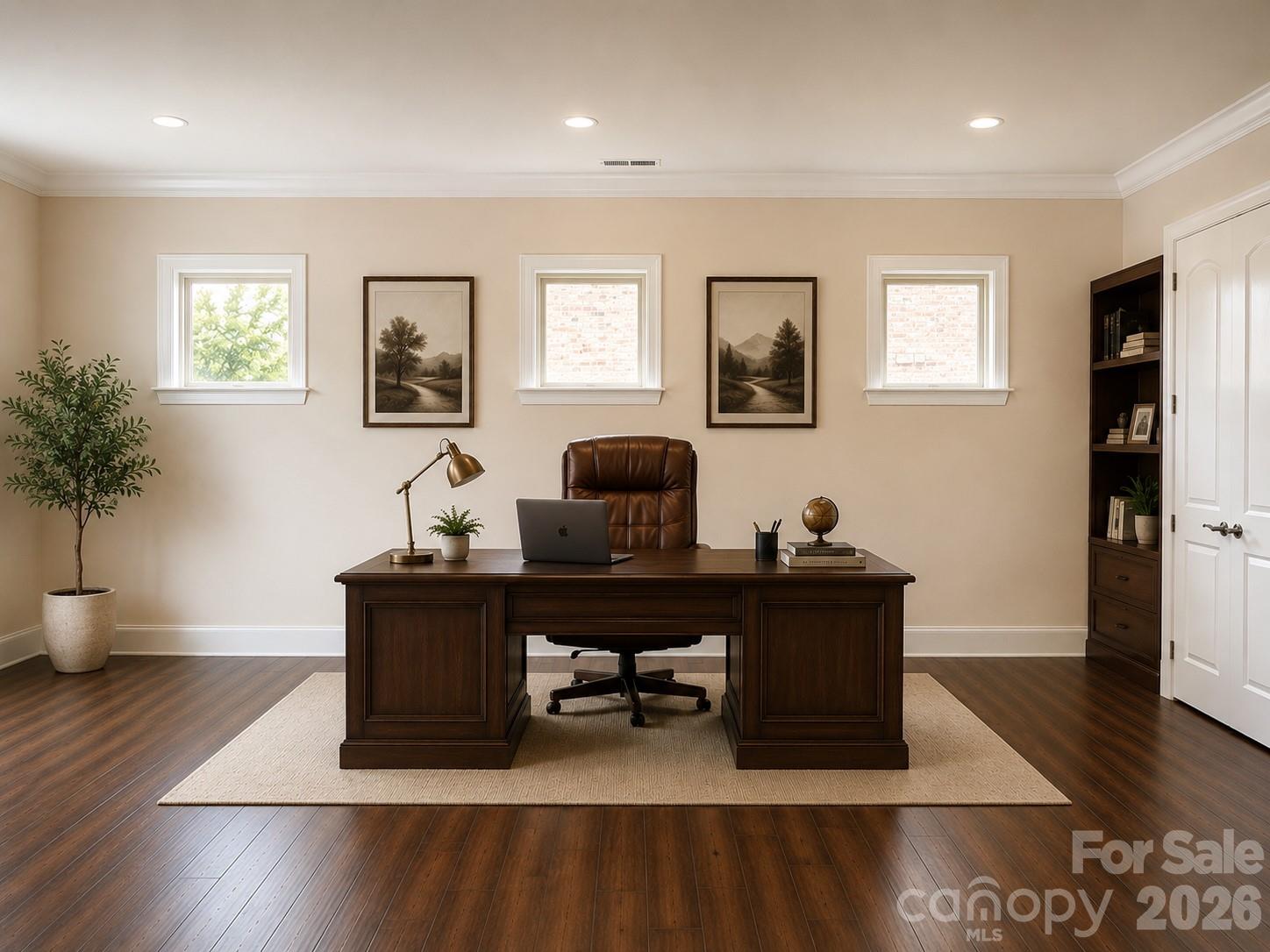 1719 Emory Oak Drive, Charlotte, NC - photo 5 of 49
