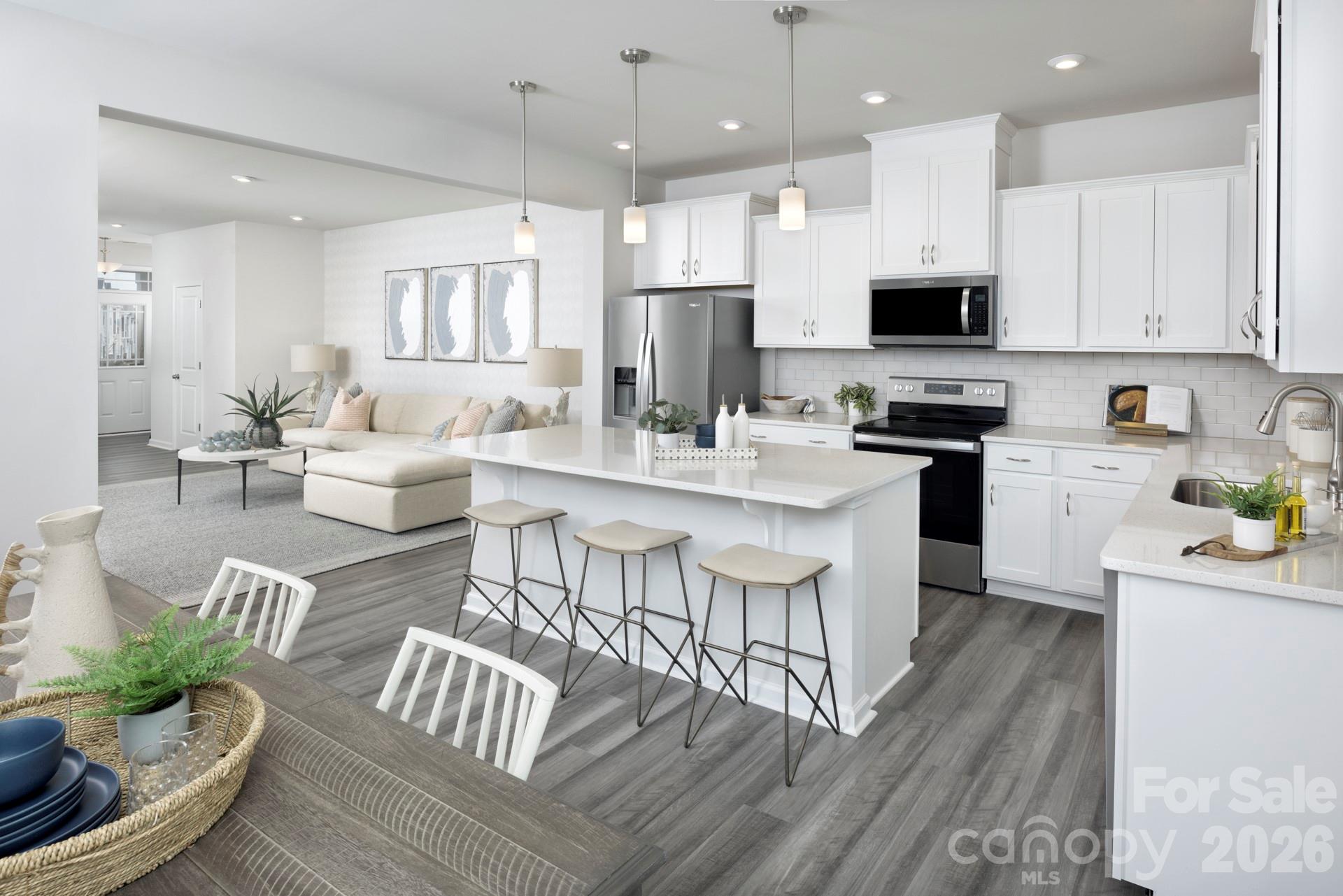 Photo 3 of 7535 Hodges Meadow Lane, Charlotte, NC