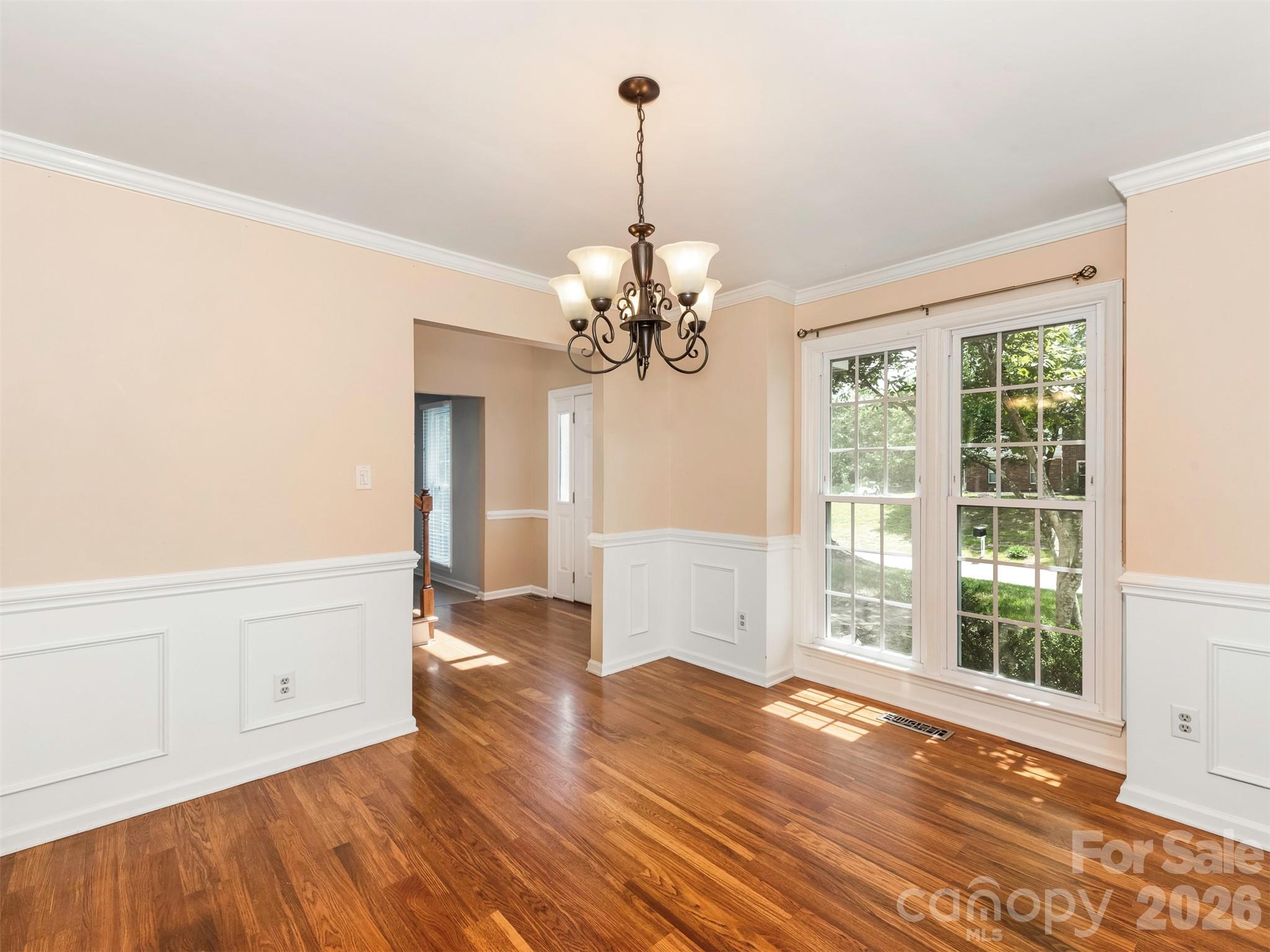 Home for sale at 14437 Raynham Drive, Charlotte, NC — photo 6 of 41