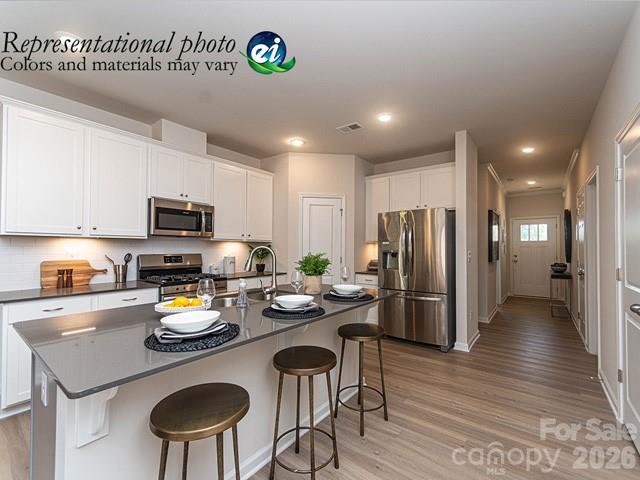 Photo 10 of 8140 McGarry Trail200, Charlotte, NC