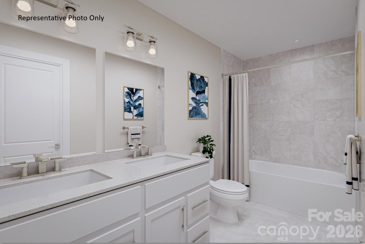 Photo 7 of 846 Heathway Drive, Charlotte, NC