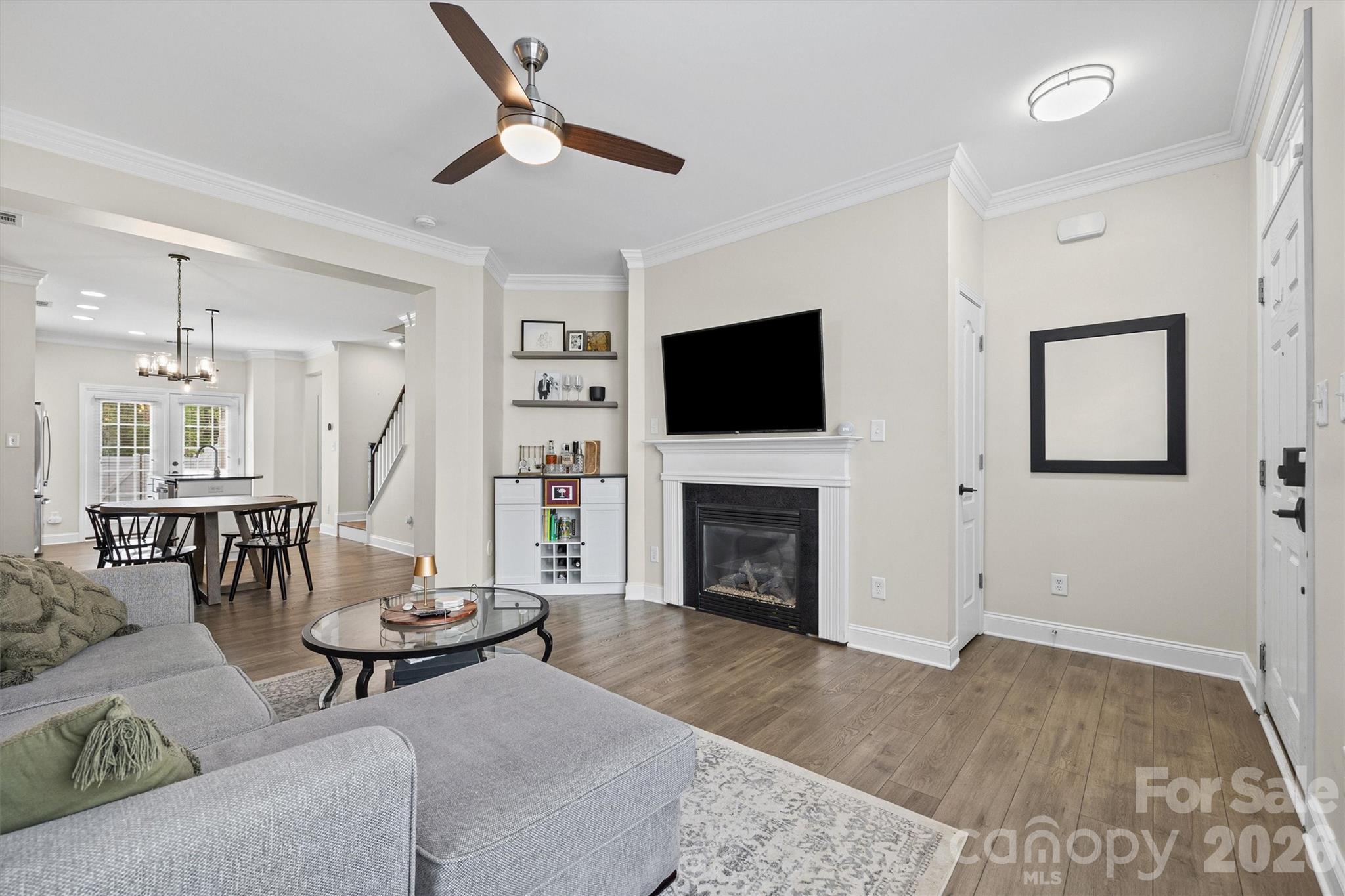 Photo 6 of 233 Hurston Circle, Charlotte, NC