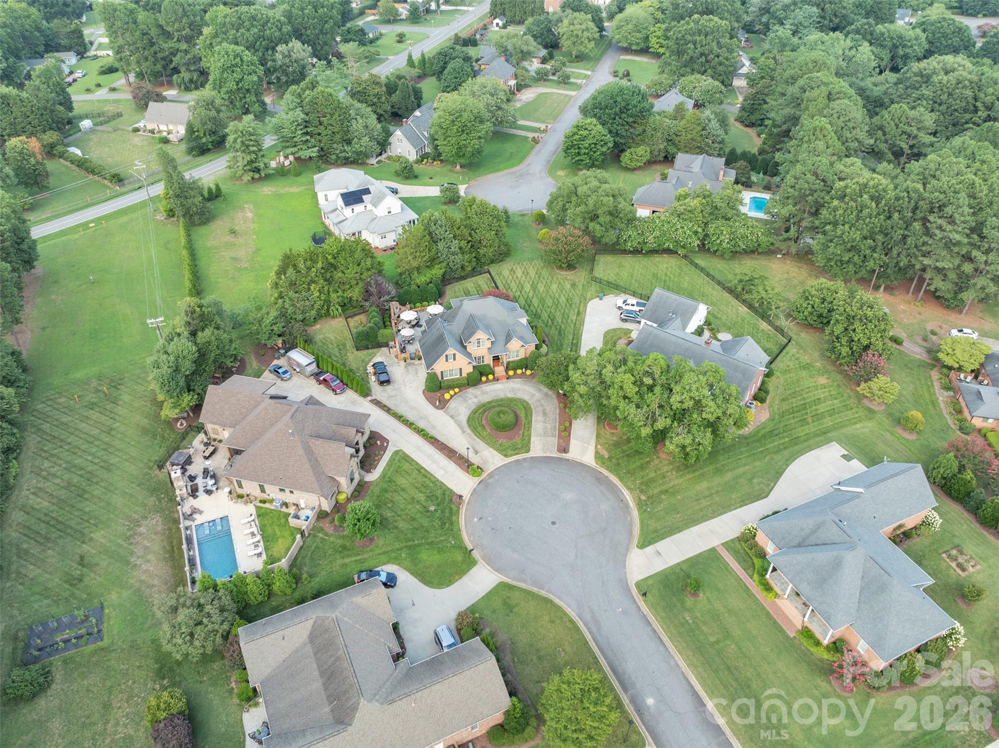 Photo 3 of 3759 Sand Wedge Drive, Gastonia, NC