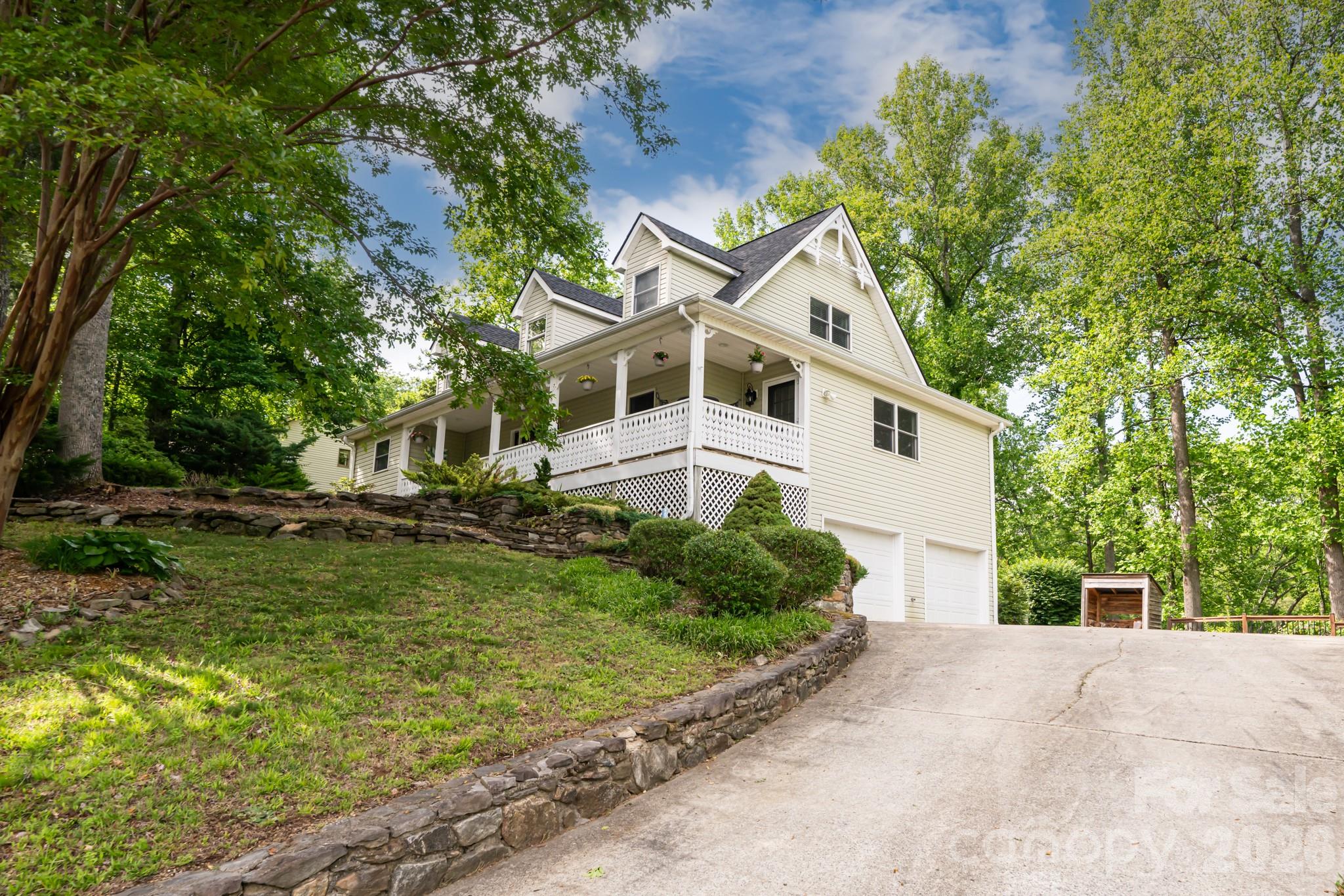 10 Terrapin Trail, Flat Rock, NC - photo 34 of 35