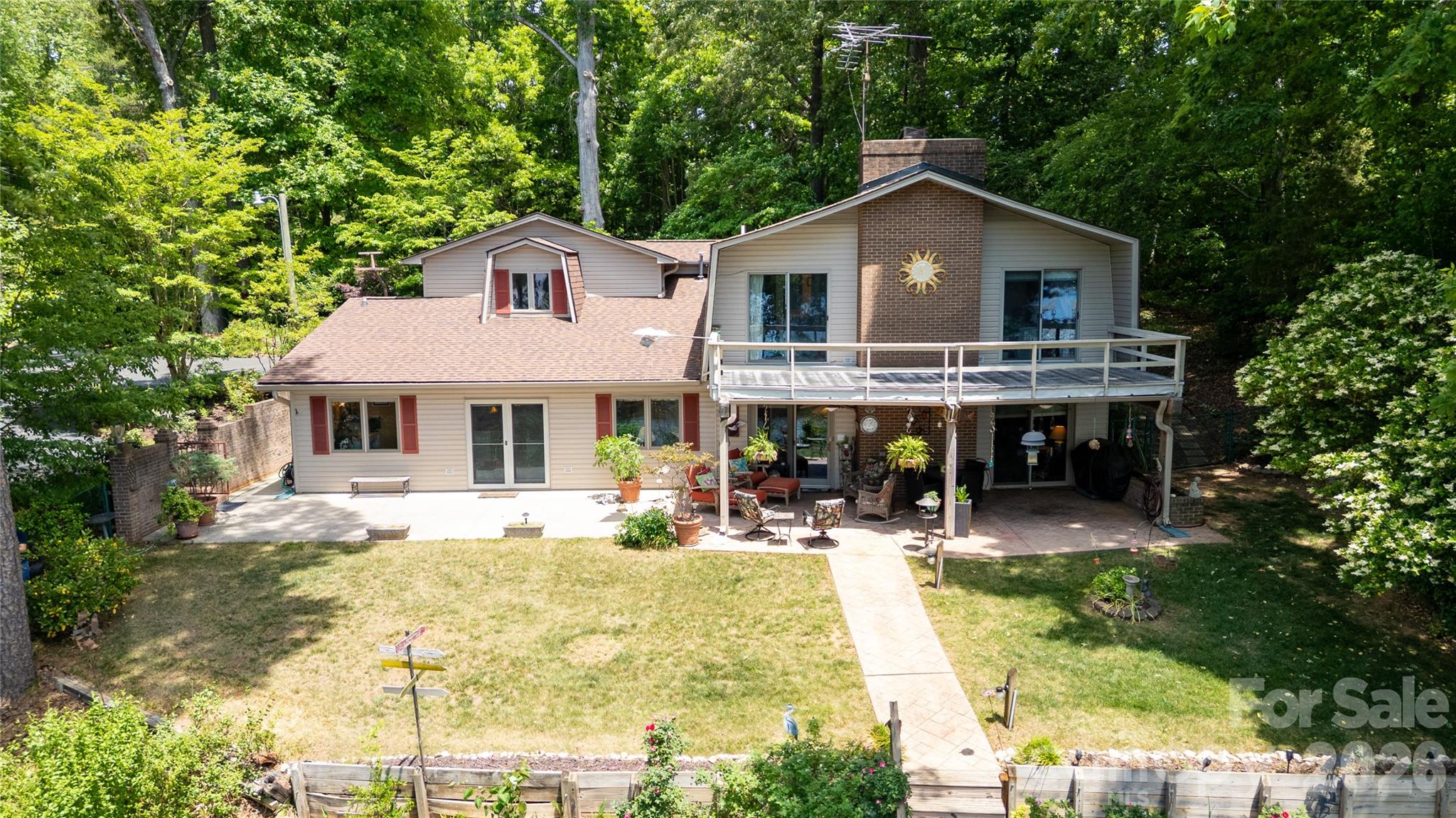 630 Mainsail Road, Salisbury, NC