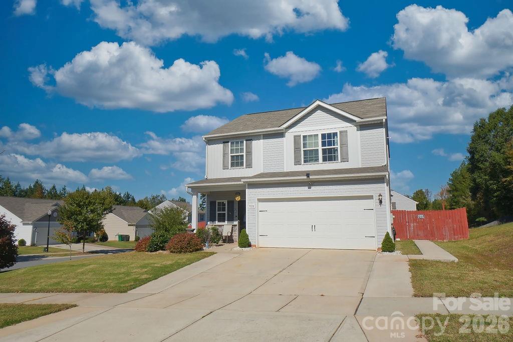 Photo 3 of 9728 Crooms Court, Charlotte, NC