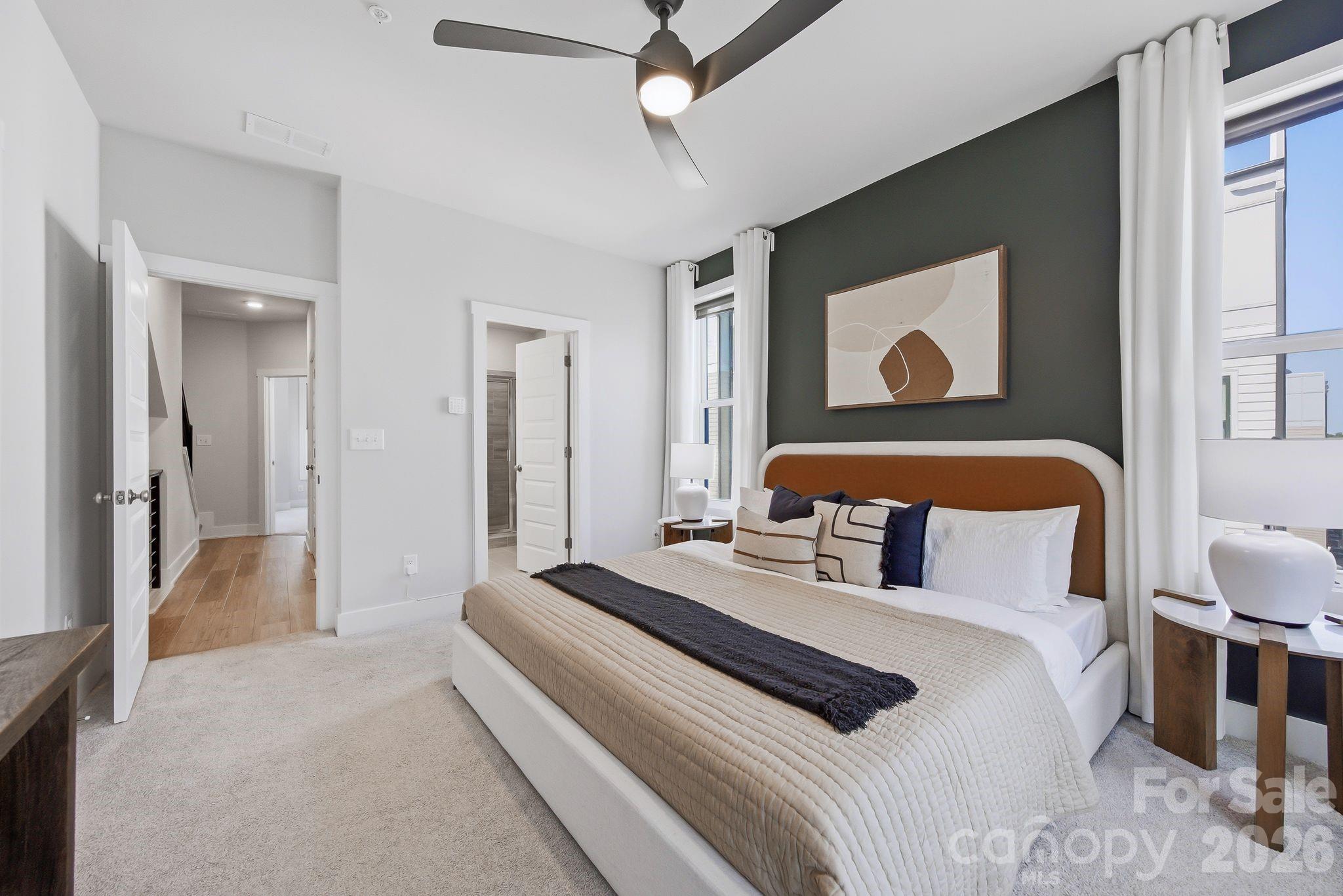 Photo 14 of 2120 Terwilliger Terrace, Charlotte, NC