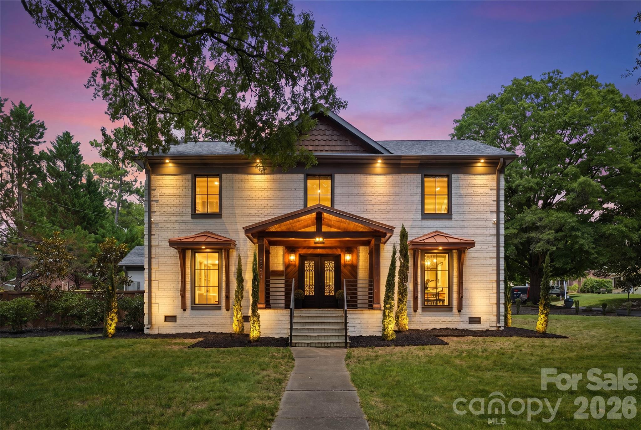 Photo 4 of 2919 Colony Road, Charlotte, NC