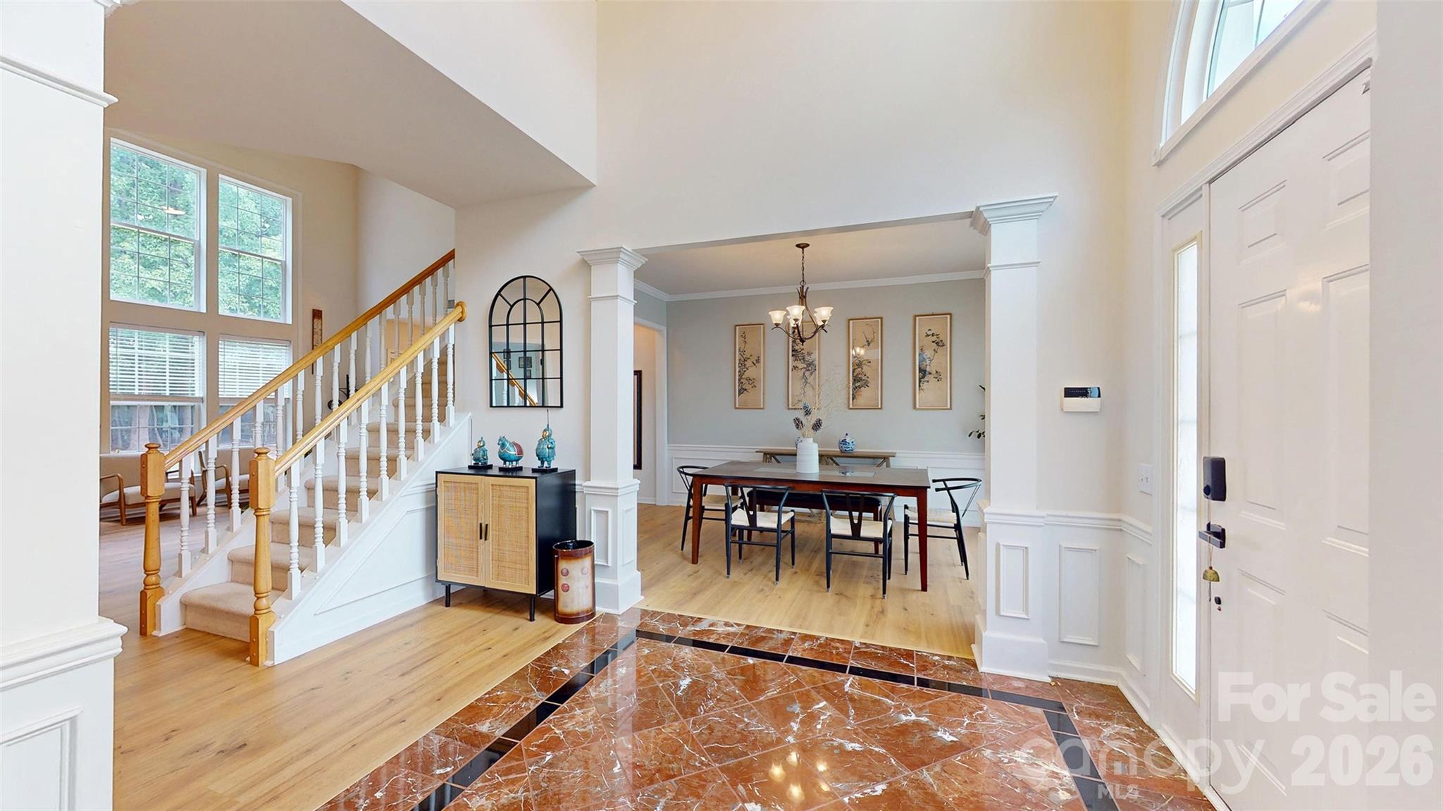 Photo 13 of 3543 Manor House Drive, Charlotte, NC