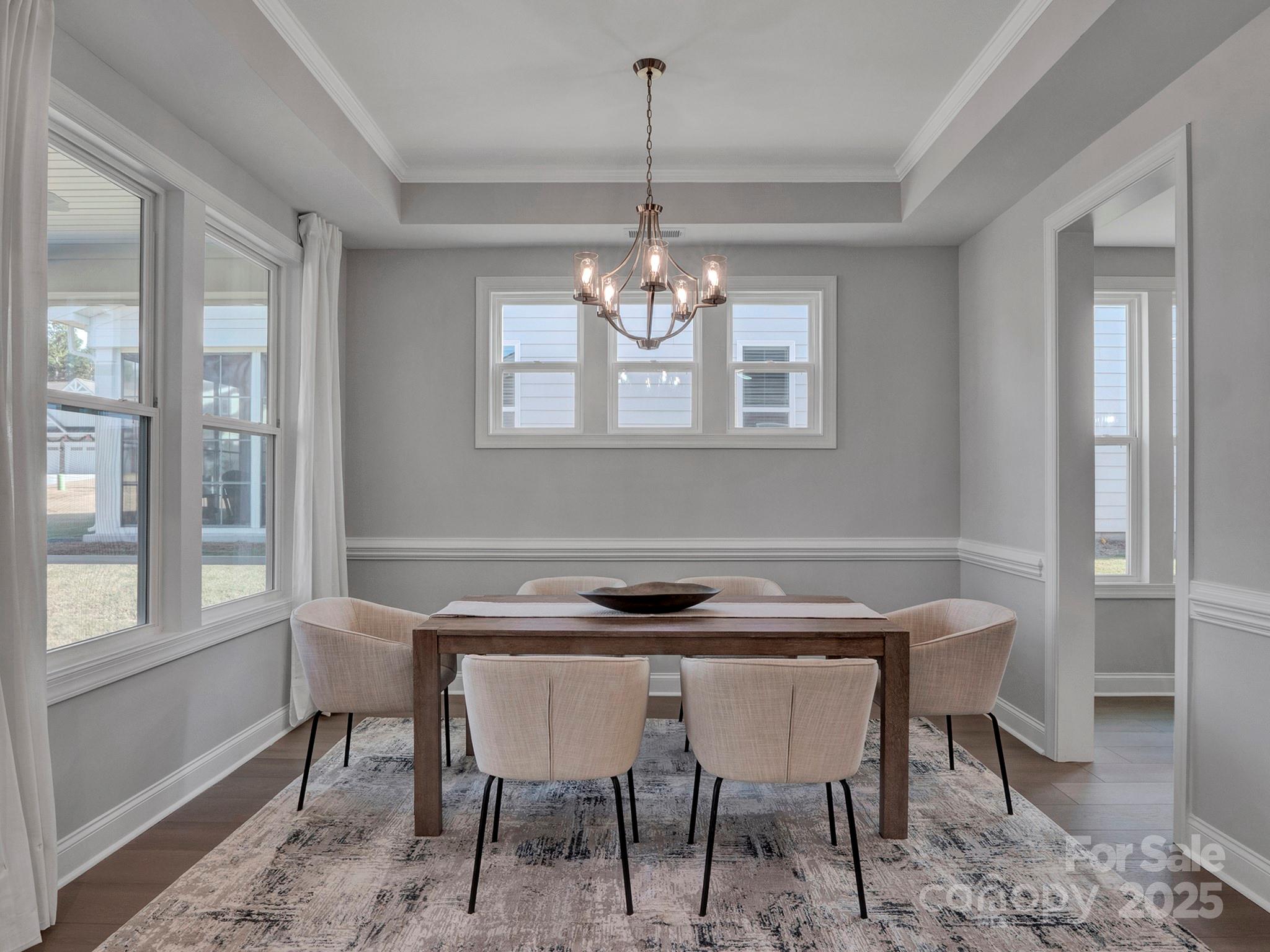 Photo 17 of 4225 Honey Locust Drive, Charlotte, NC