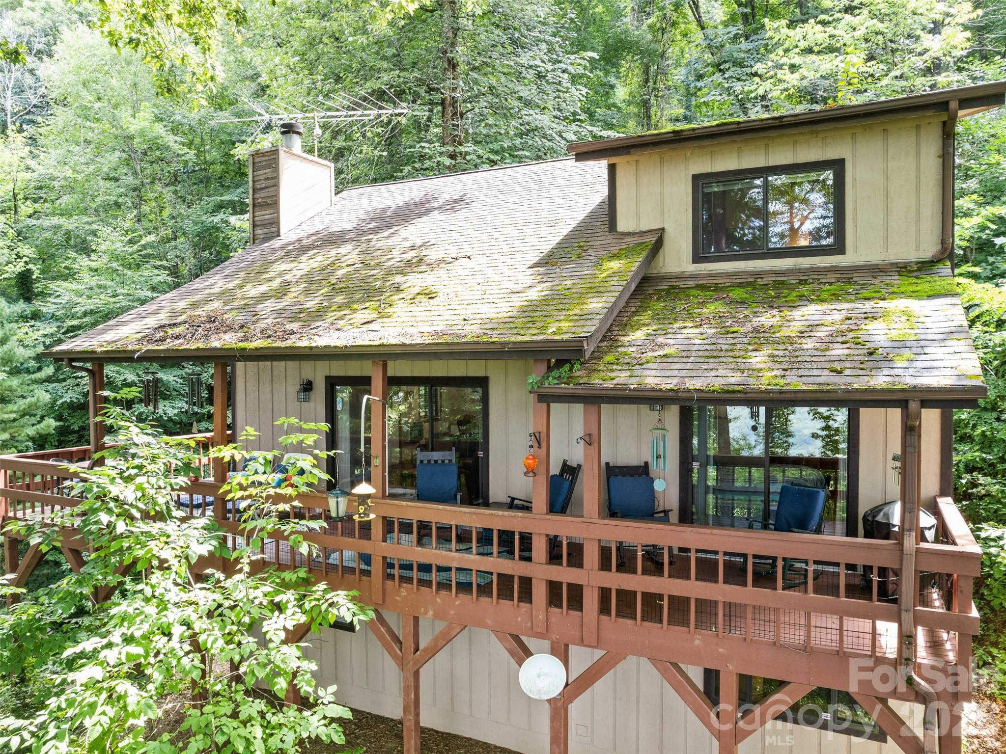 1672 Summit Drive, Maggie Valley, NC - photo 4 of 38