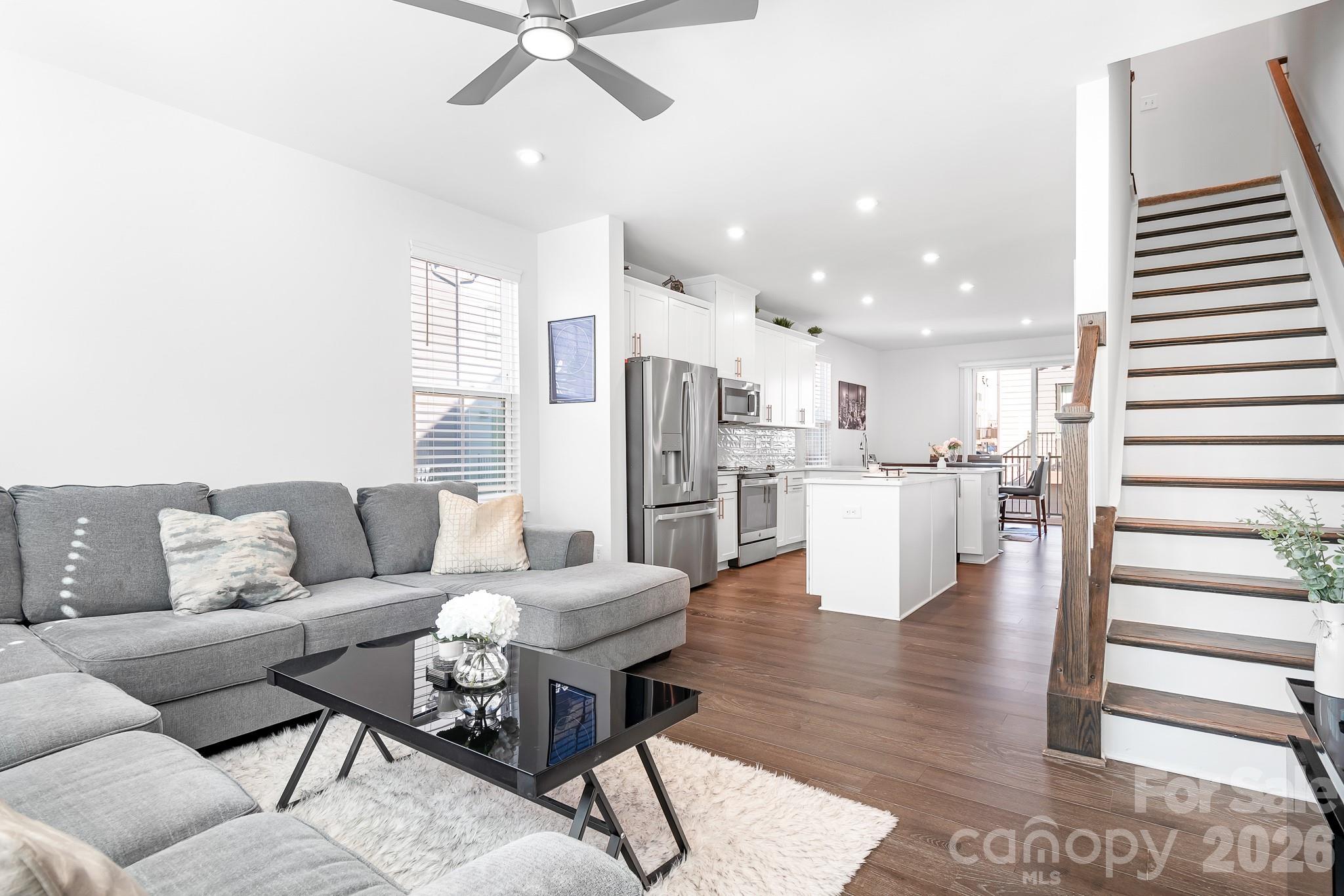 Photo 11 of 1226 Gleason Way, Charlotte, NC
