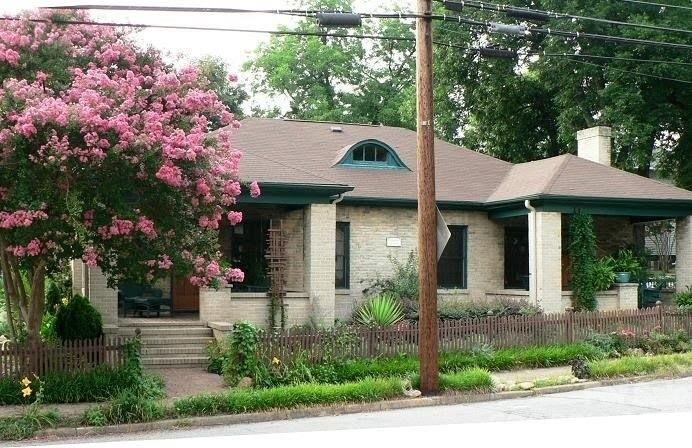 204 S Shaver Street, Salisbury, NC - photo 2 of 47