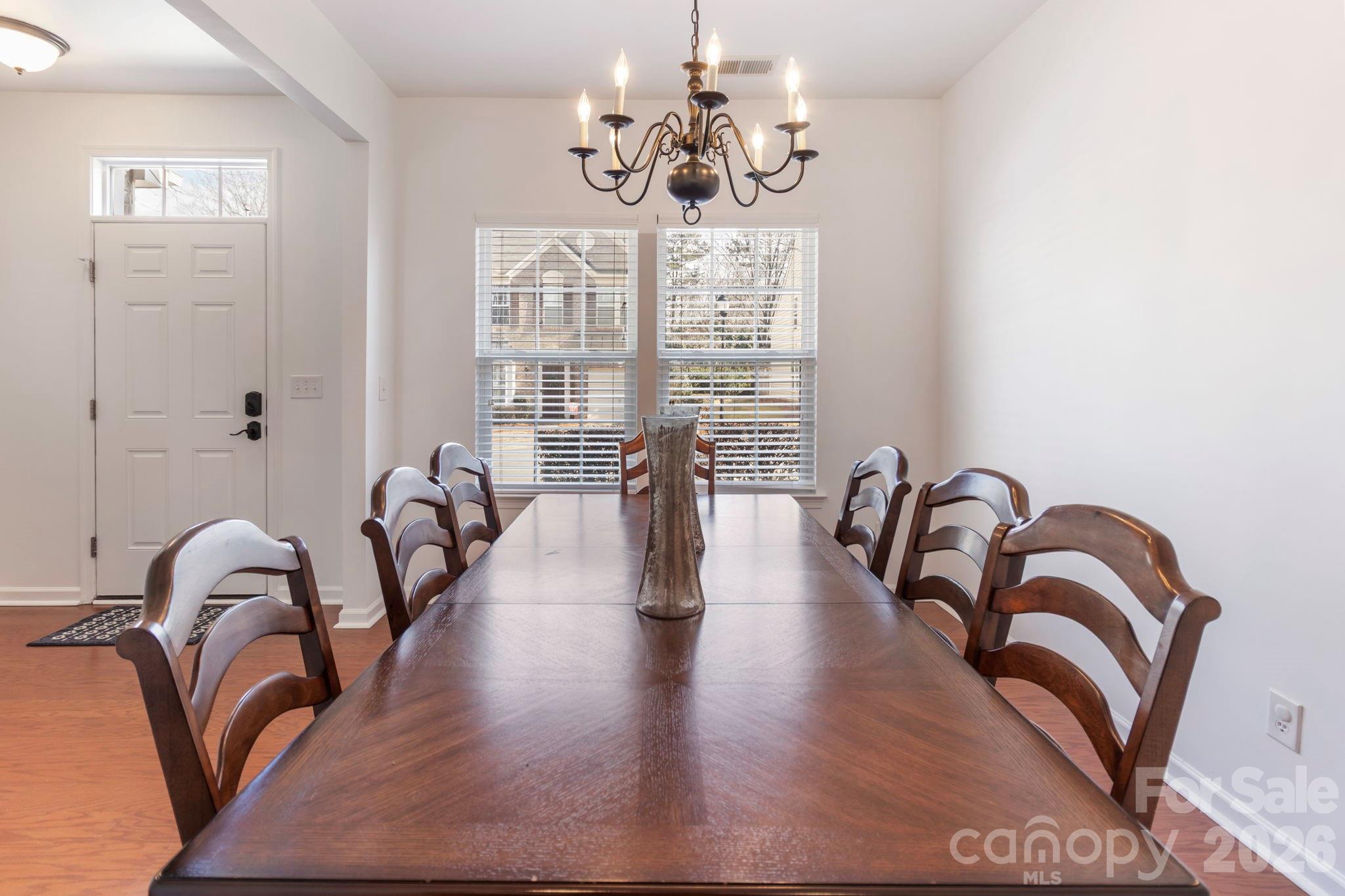 Photo 9 of 2318 Whitford Lane, Charlotte, NC