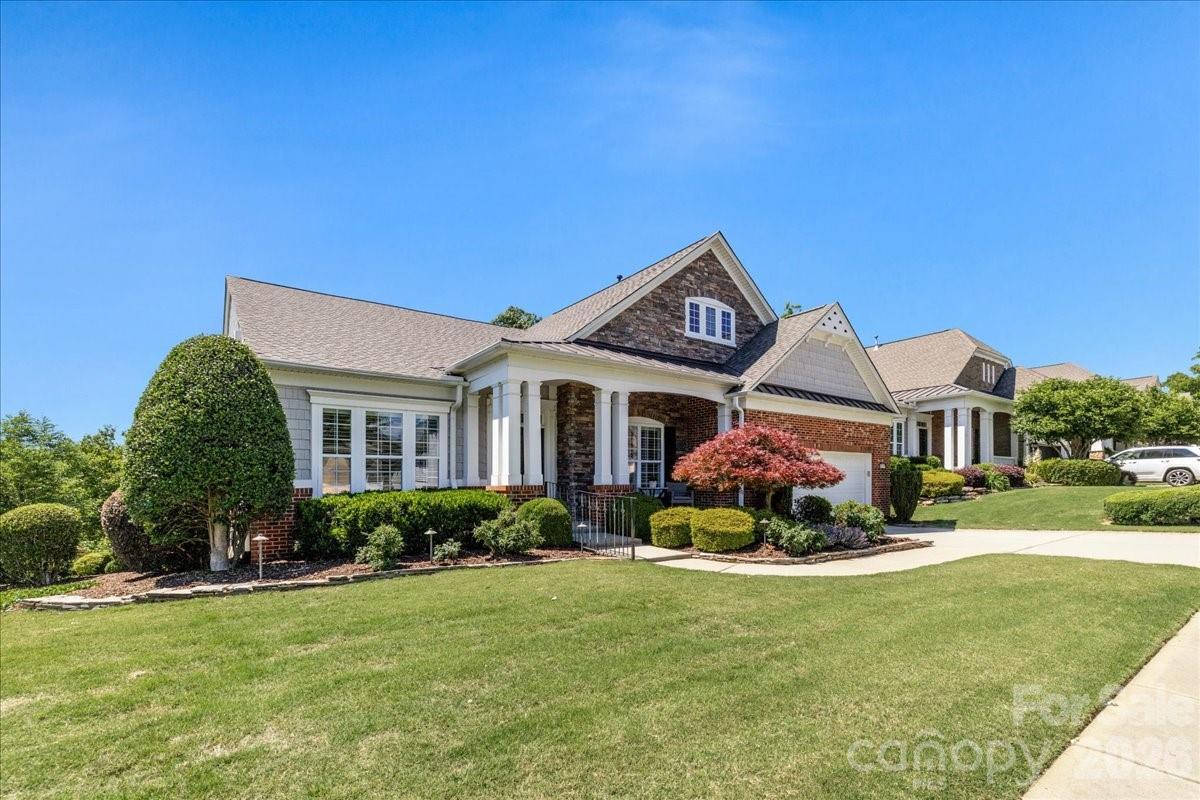 Photo 2 of 39653 Rosebay Court, Fort Mill, SC