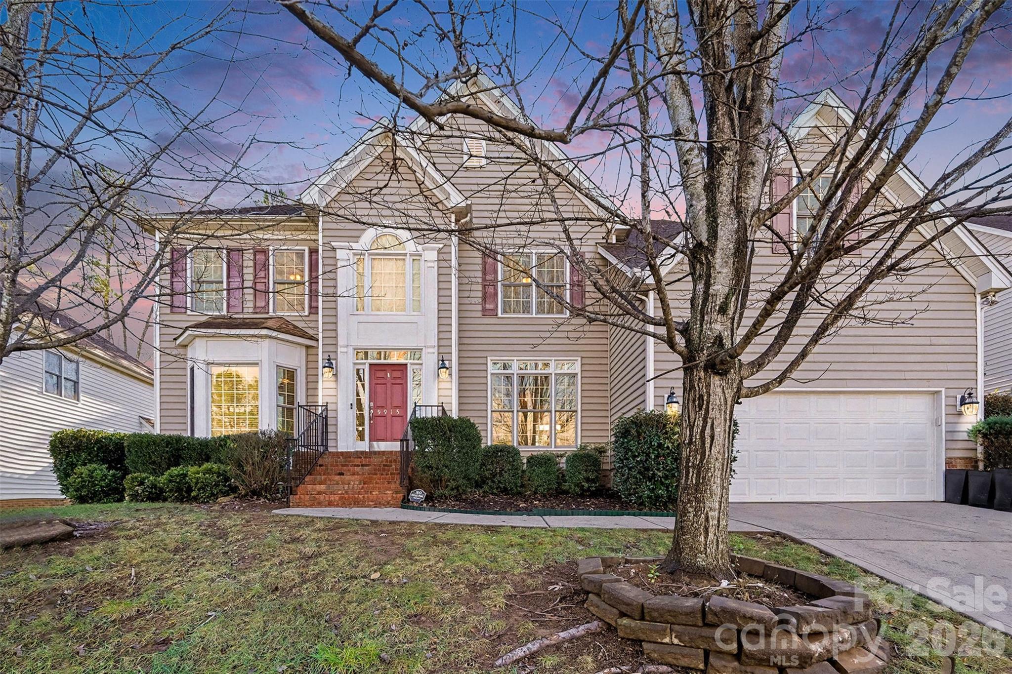 Photo 3 of 9915 Nicole Lane, Charlotte, NC