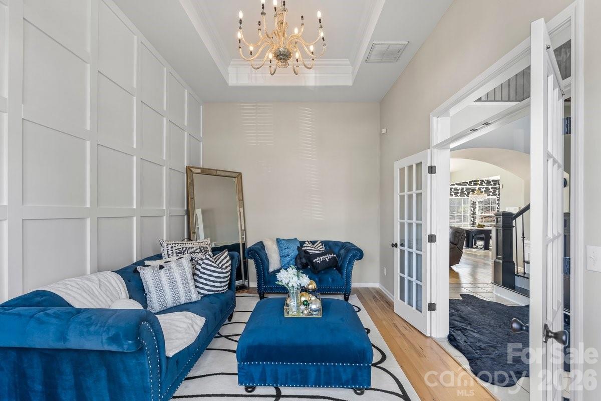 Photo 5 of 11413 Mangla Drive, Charlotte, NC