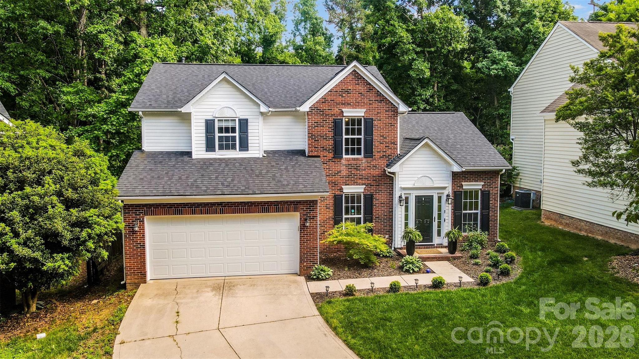 6752 Allness Glen Lane, Charlotte, NC - photo 28 of 34