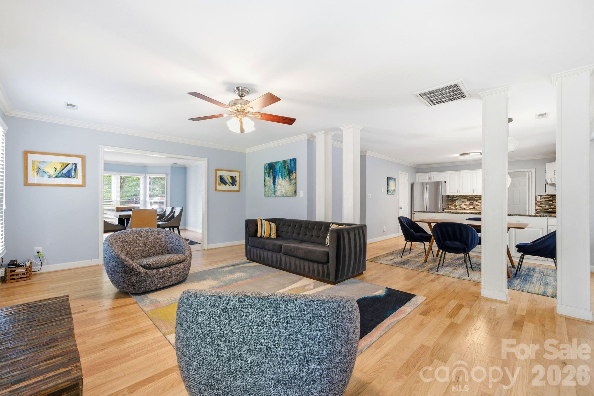 Photo 11 of 503 Wyre Forest Court, Charlotte, NC