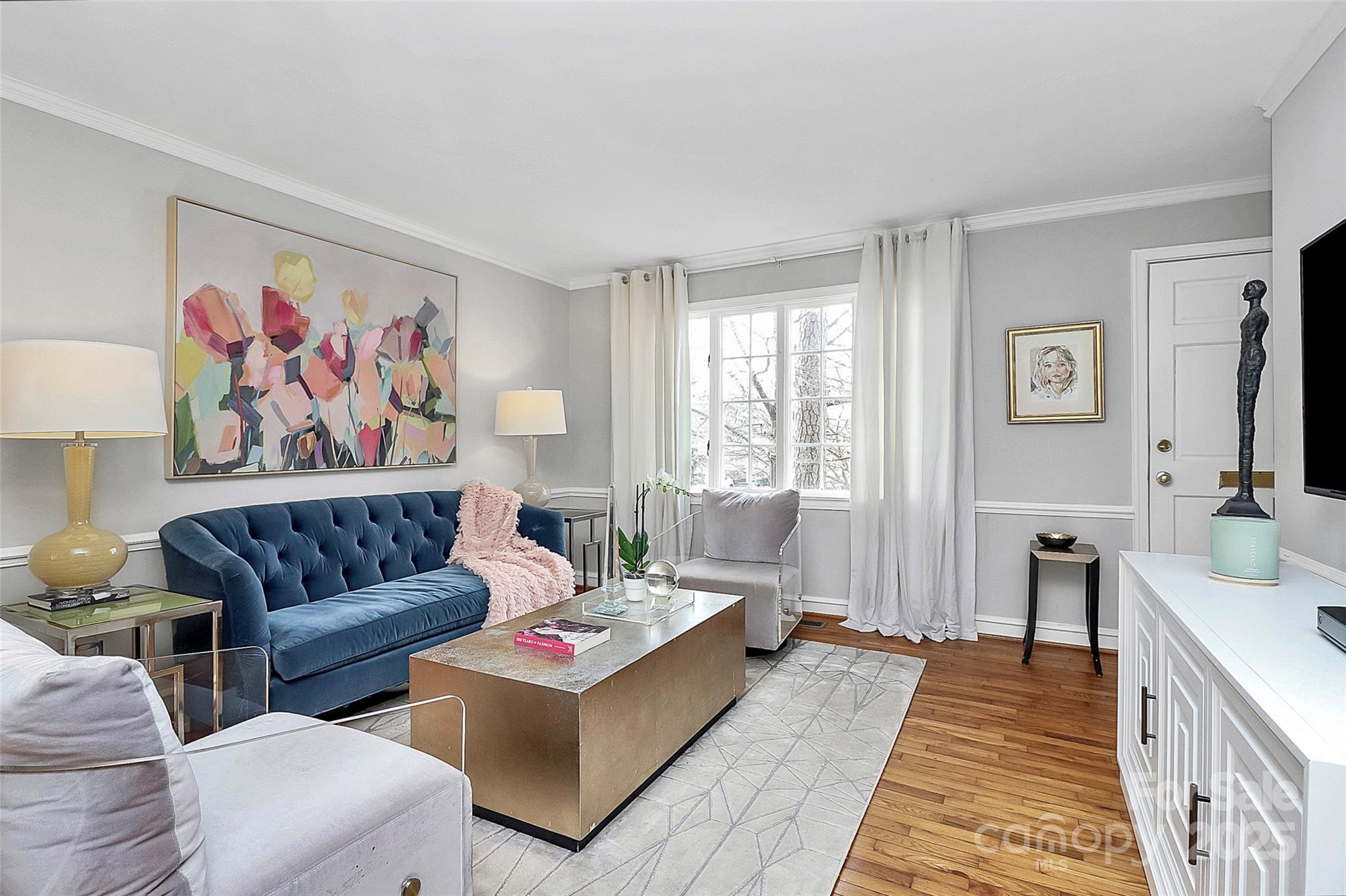 Photo 6 of 1817 Jameston Drive, Charlotte, NC