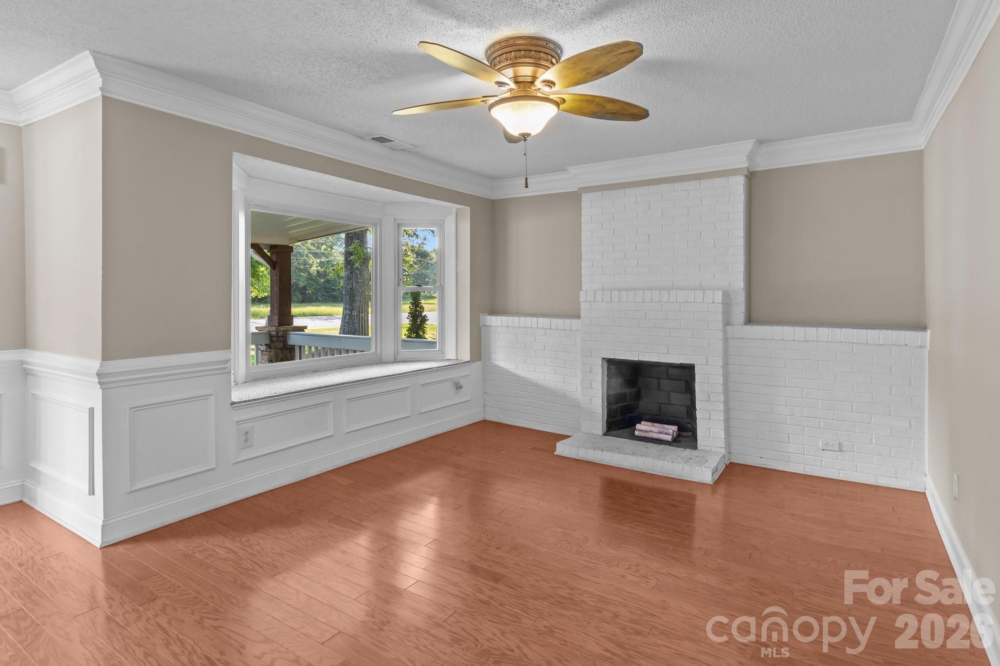 Home for sale at 319 N Central Avenue, Locust, NC — photo 11 of 42