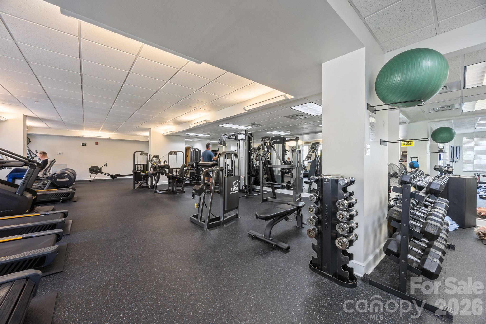 Photo 28 of 300 W 5th Street809, Charlotte, NC