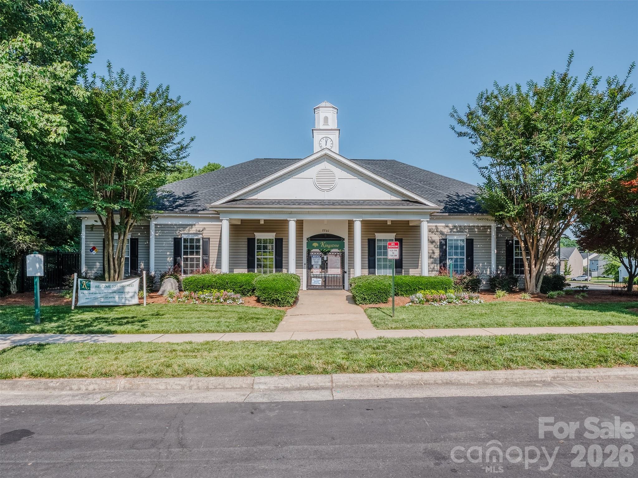 Photo 37 of 7829 Ponderosa Pine Lane, Charlotte, NC