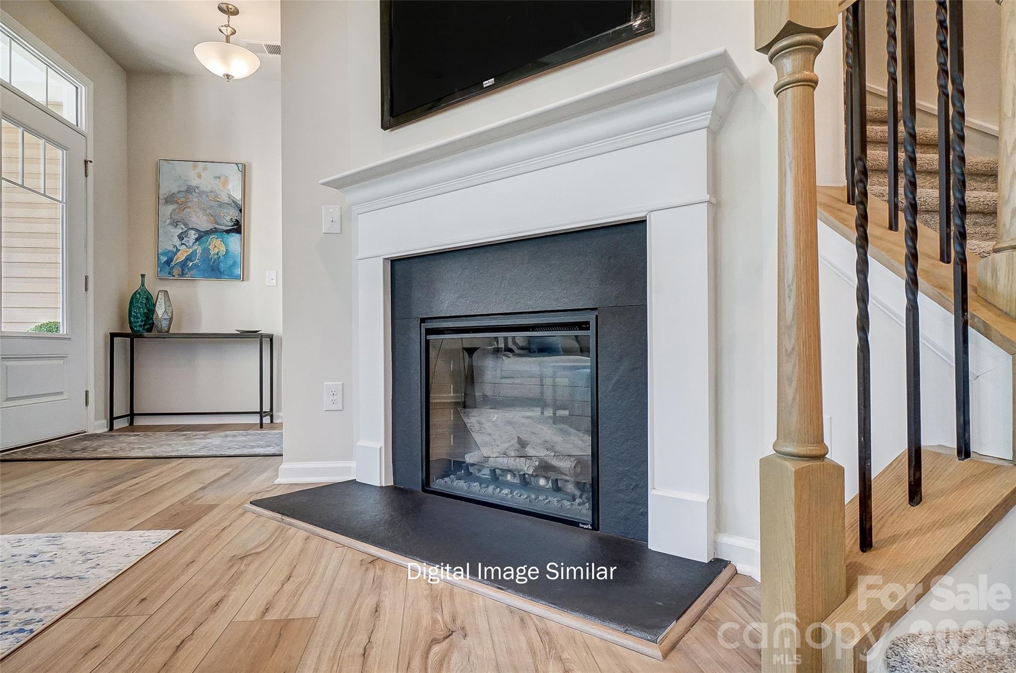 Photo 10 of 7524 Hodges Meadow Lane, Charlotte, NC