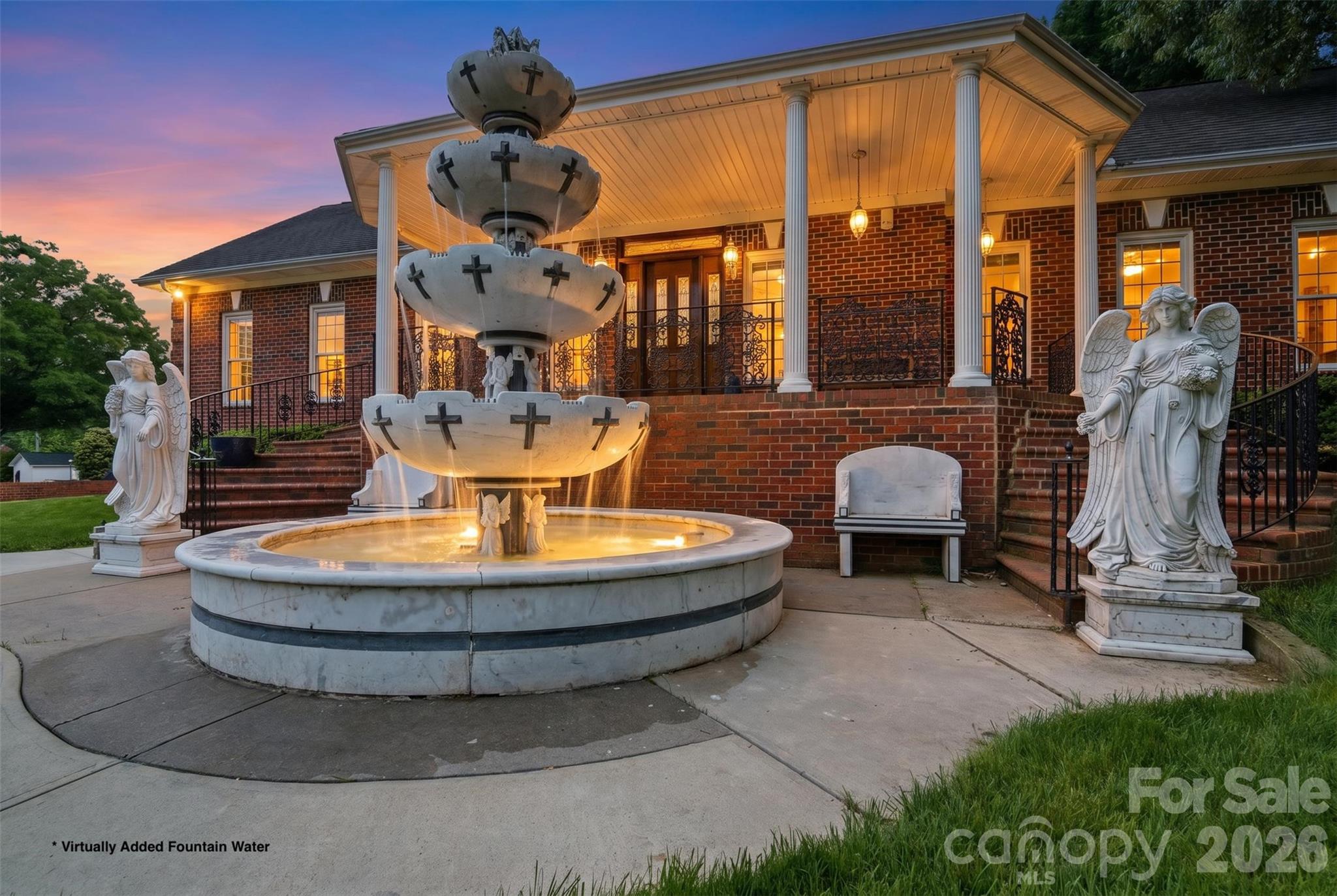 Photo 2 of 4900 Rocky River Road, Charlotte, NC