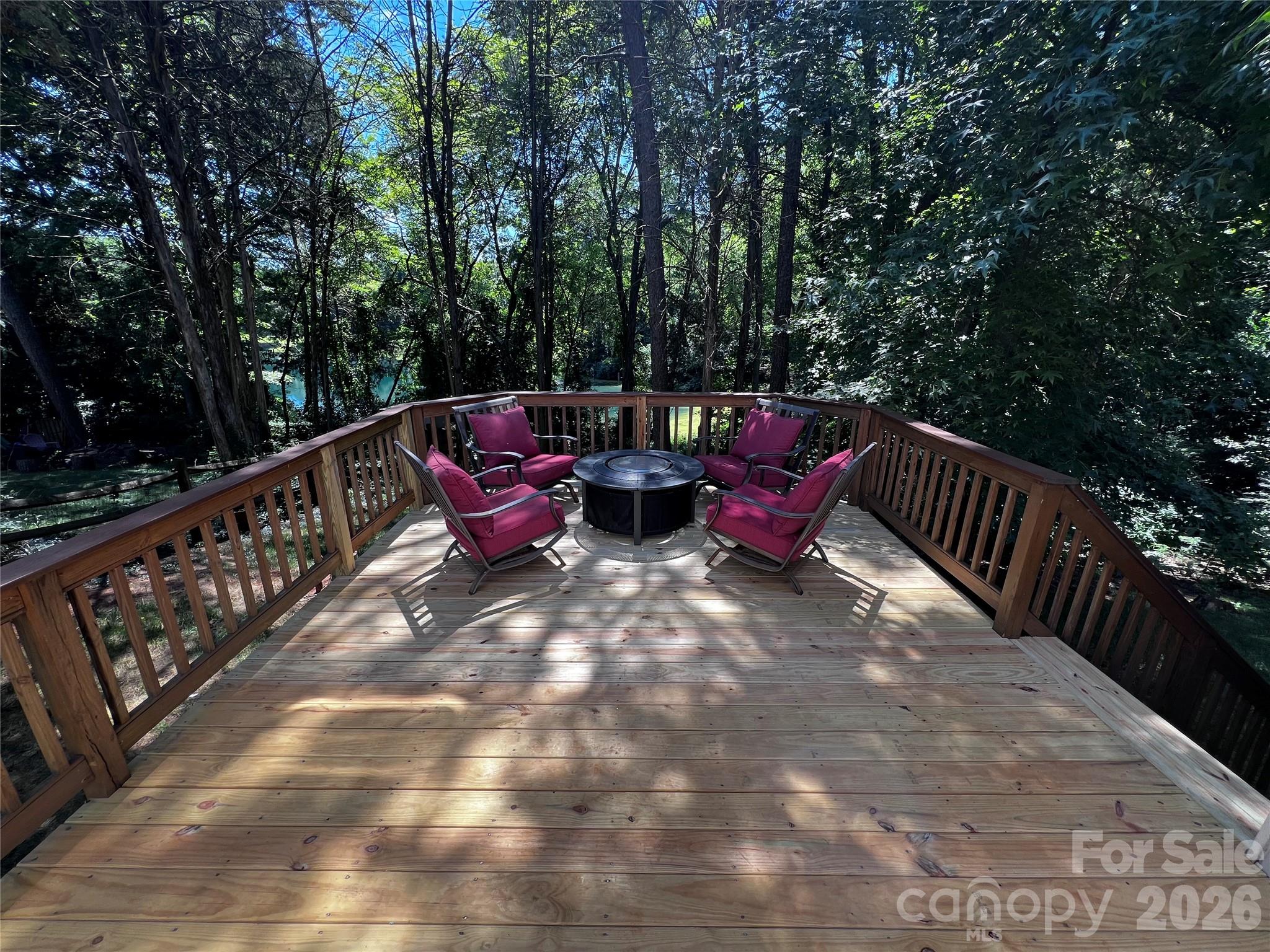 Photo 31 of 4710 Kirkgard Trail, Charlotte, NC