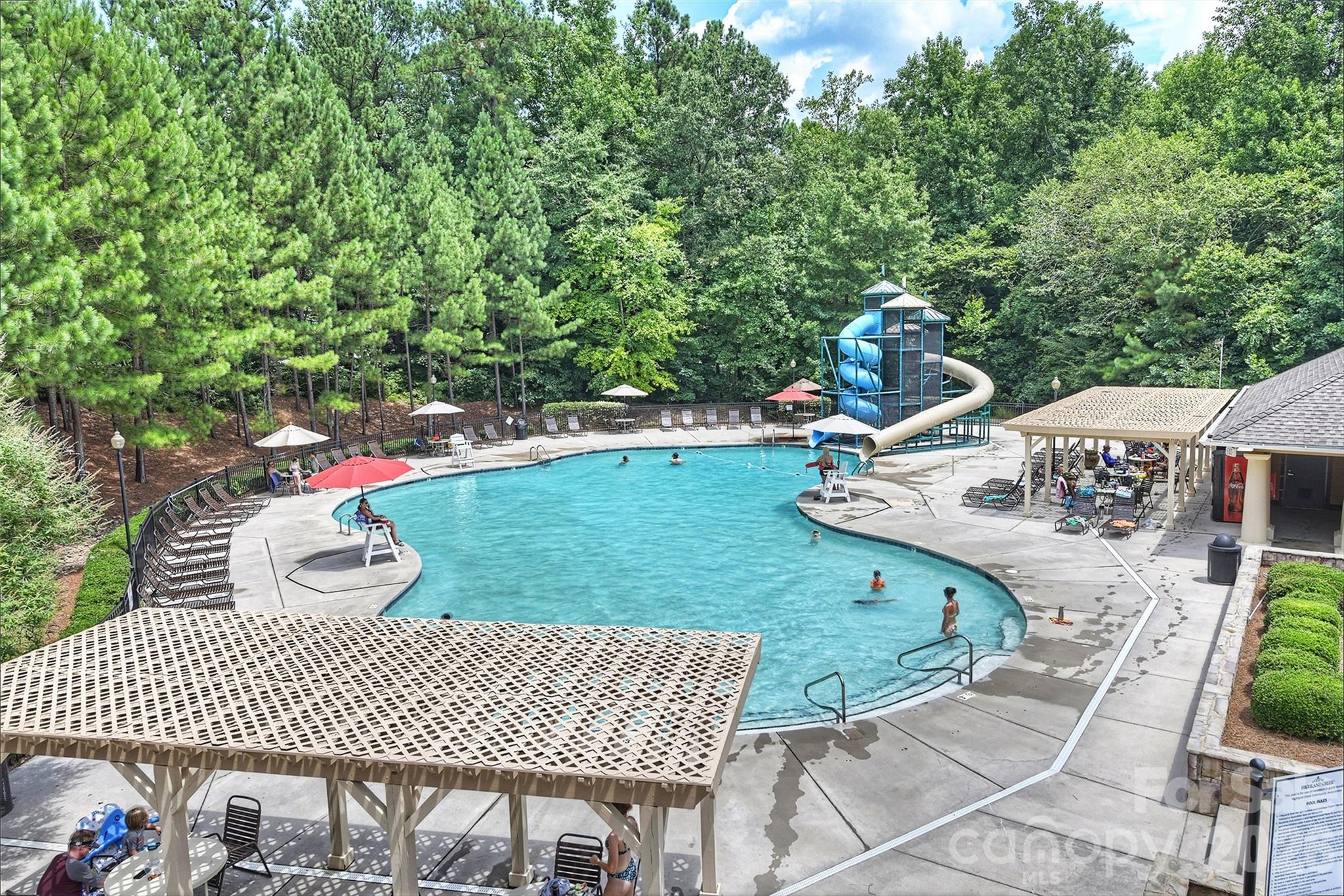 Photo 30 of 6311 Tunston Lane, Charlotte, NC