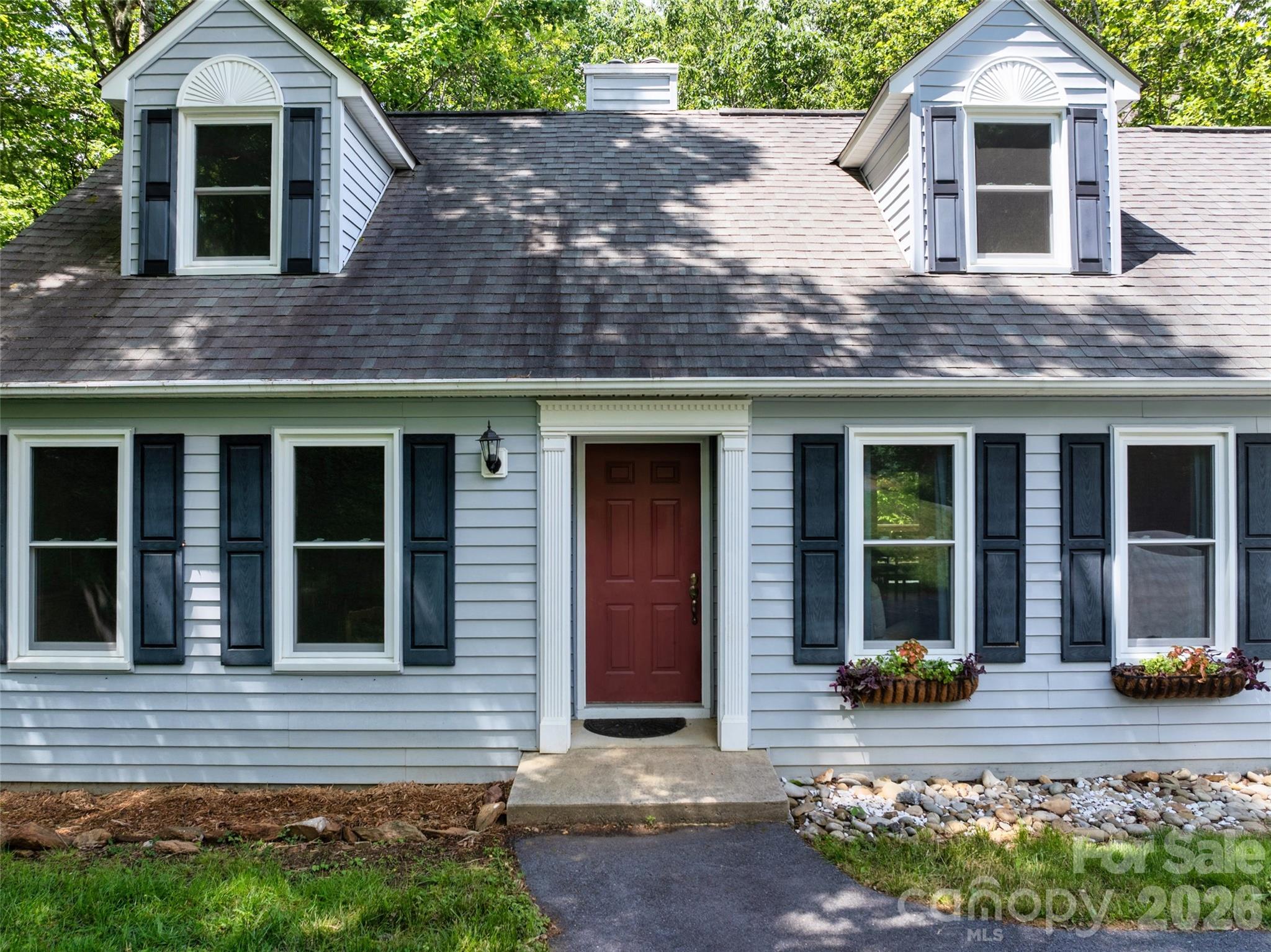 18 Tarragon Place, Flat Rock, NC - photo 4 of 49