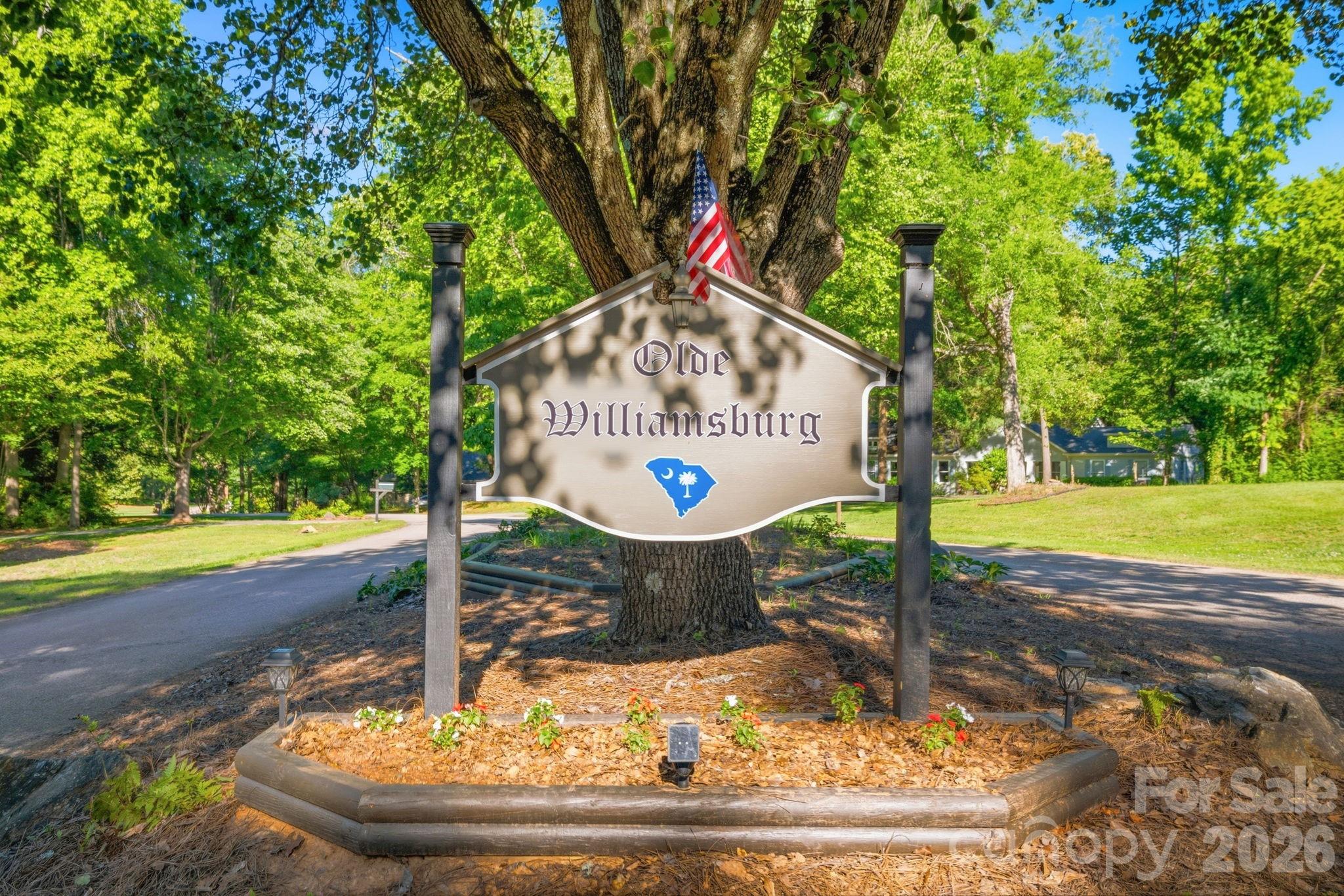 1775 Apple Tree Lane, Fort Mill, SC - photo 3 of 46