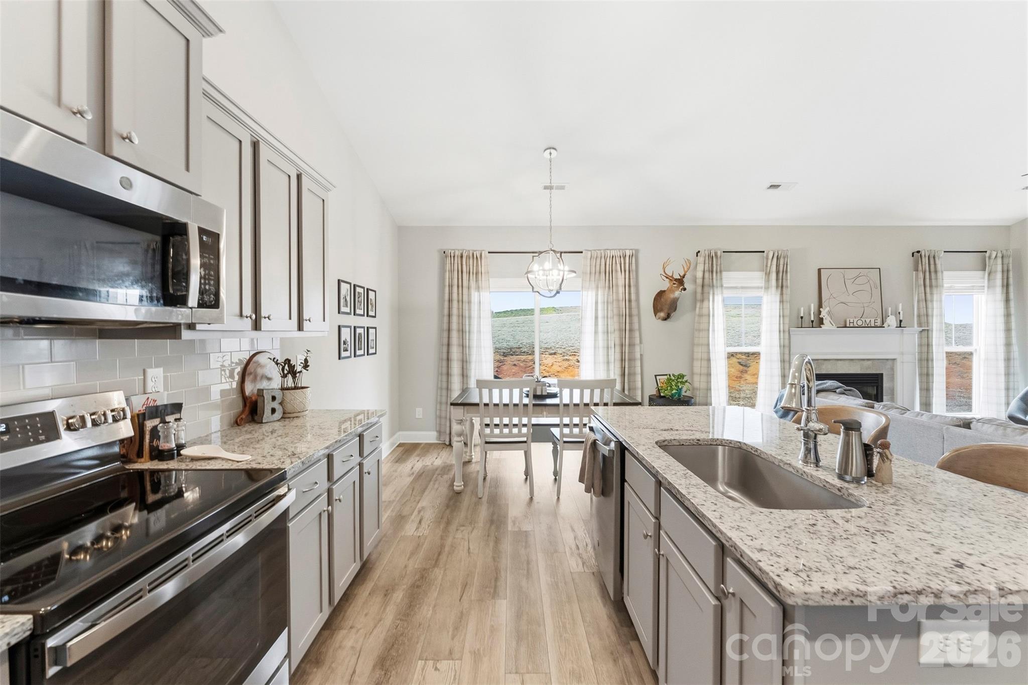 248 Pinnacle Crossing, Shelby, NC - photo 13 of 45